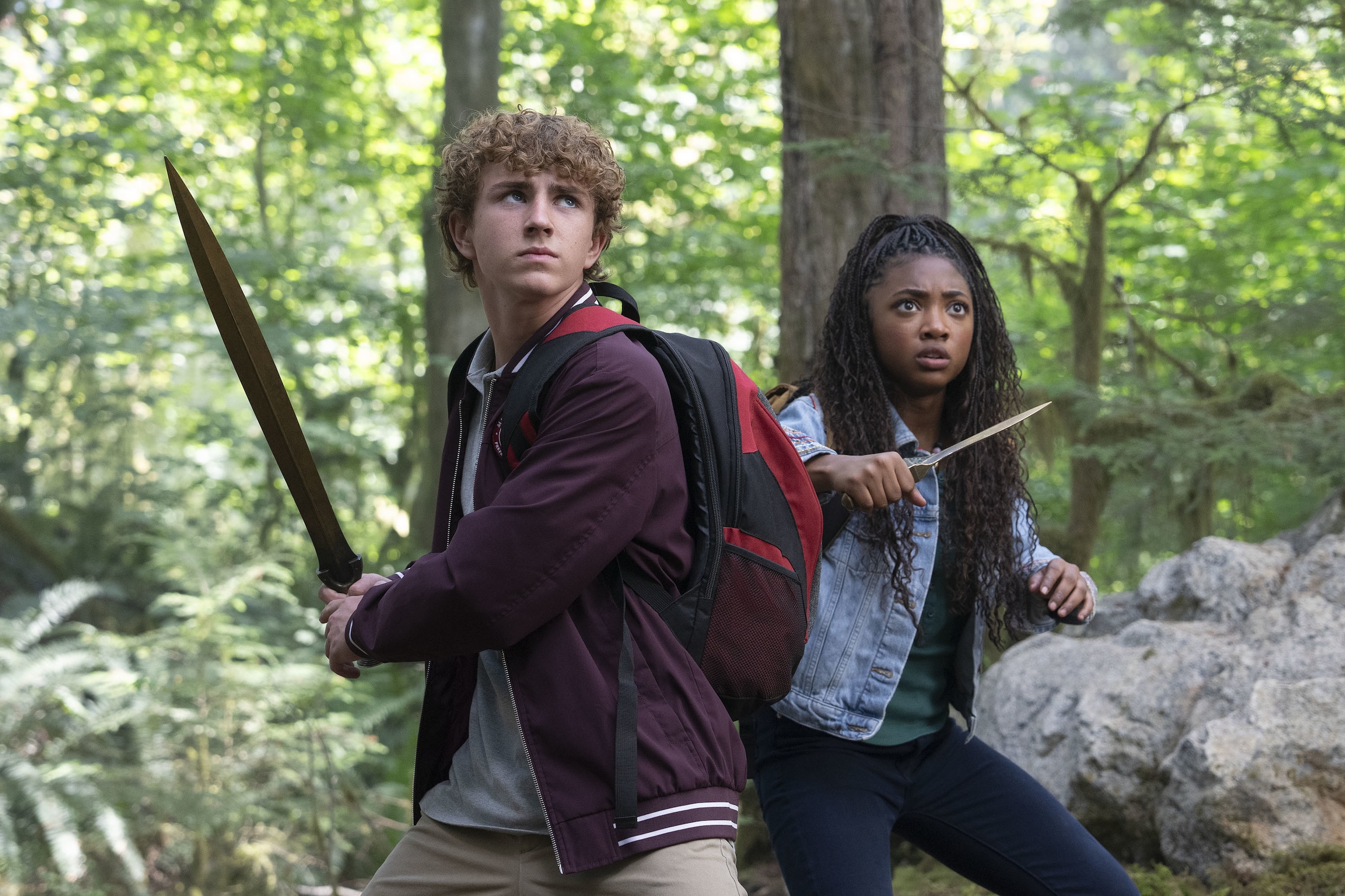 ‘Percy Jackson and the Olympians’ had evengoed ‘Harry Potter volgens ...