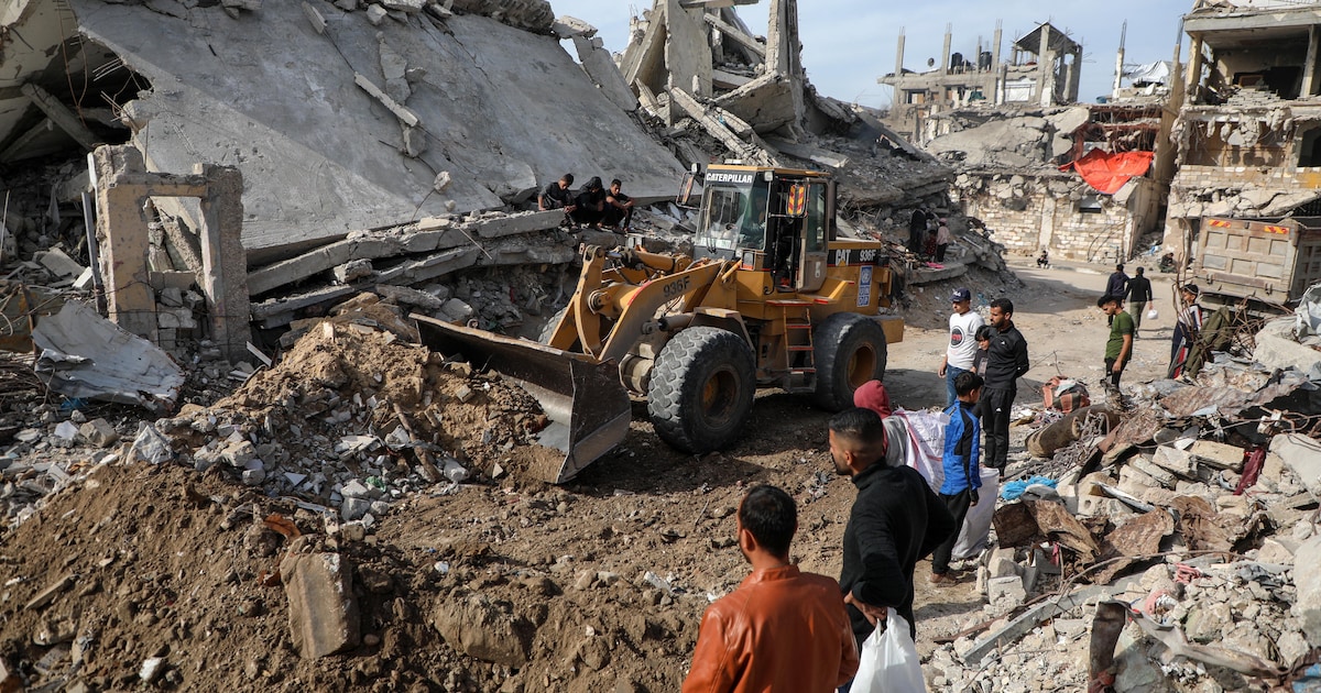 ‘België moet mensenrechtenschendingen zelf aanpakken als Europa dat ...