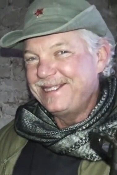 Van rijke Texaanse jeugd tot folterdood in Donetsk: het opmerkelijke ...