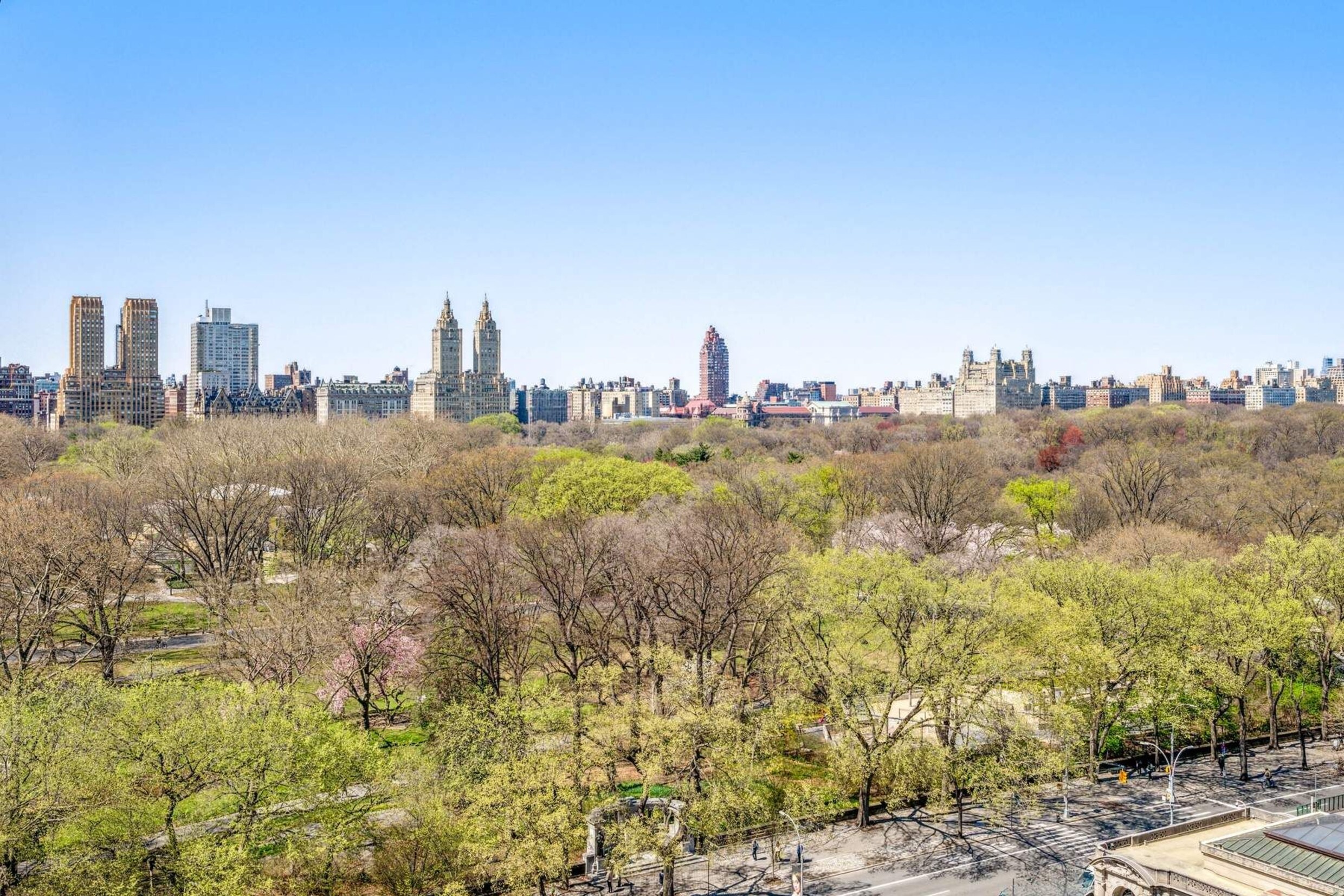 Belgische zakenman Luc Bertrand verkoopt penthouse op toplocatie in New ...