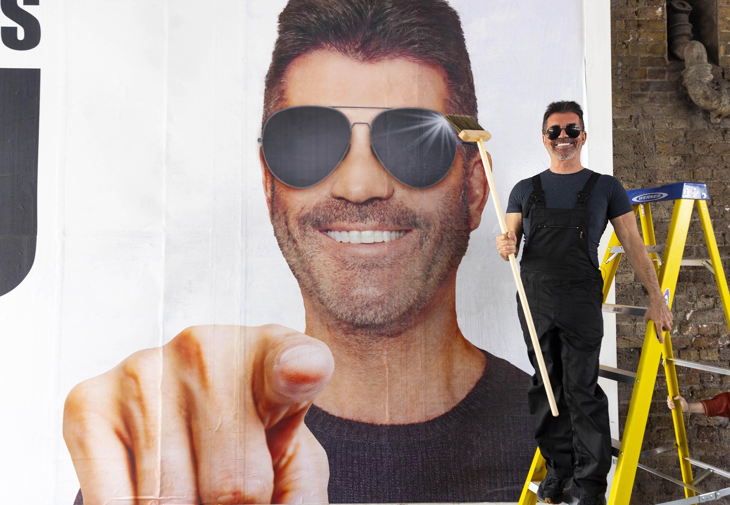 Simon Cowell over Liam Payne, Britney Spears en zijn reputatie: ‘Het ...