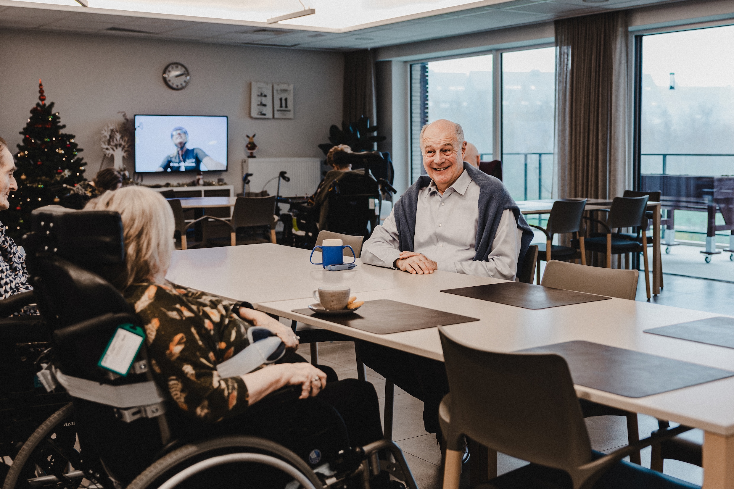 De financiële valkuil van uitzendkrachten voor zorgpersoneel: ‘Plots ...