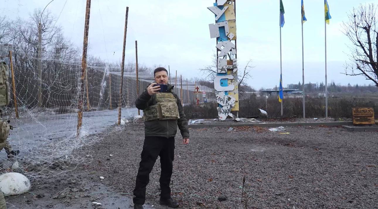 Live - Oekraïne. Russische generaal gedood bij auto-explosie in Moskou ...