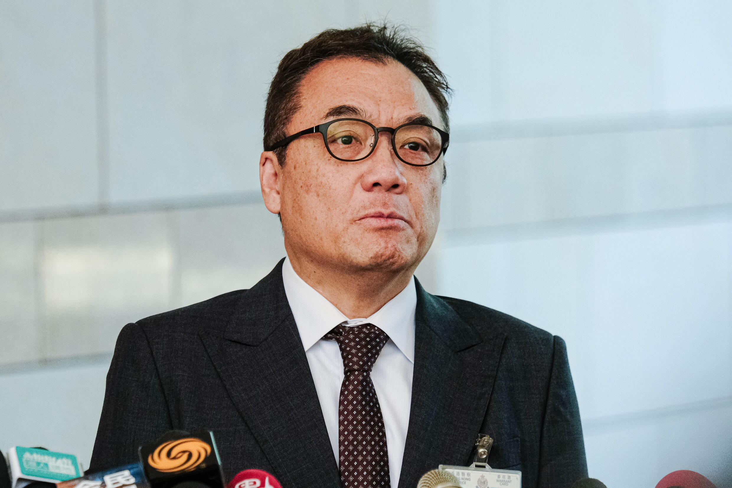 Prodemocratische mediamagnaat Jimmy Lai schuldig aan ‘opruiing ...