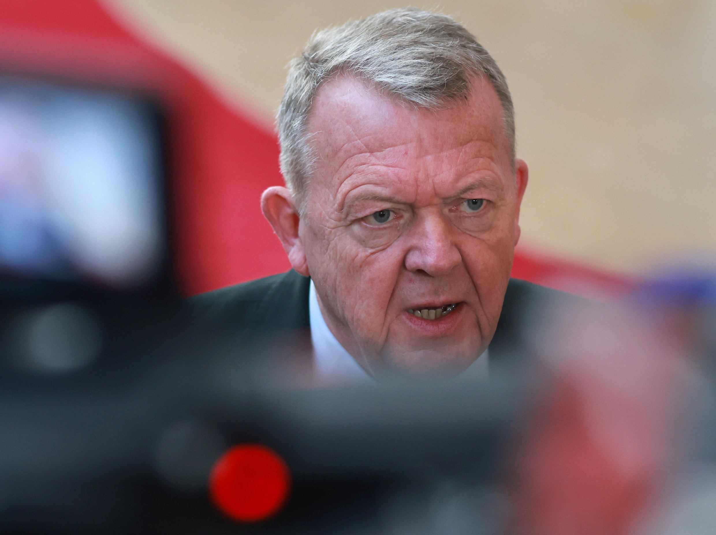 Live - Trump onthult plannen voor nieuwe ‘Trump-klasse’ slagschepen ...