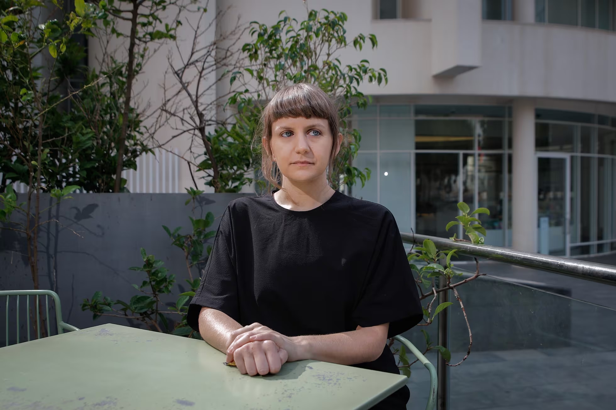 ‘In mijn ogen devalueren we onze cultuur door zo hoog op te lopen met ...