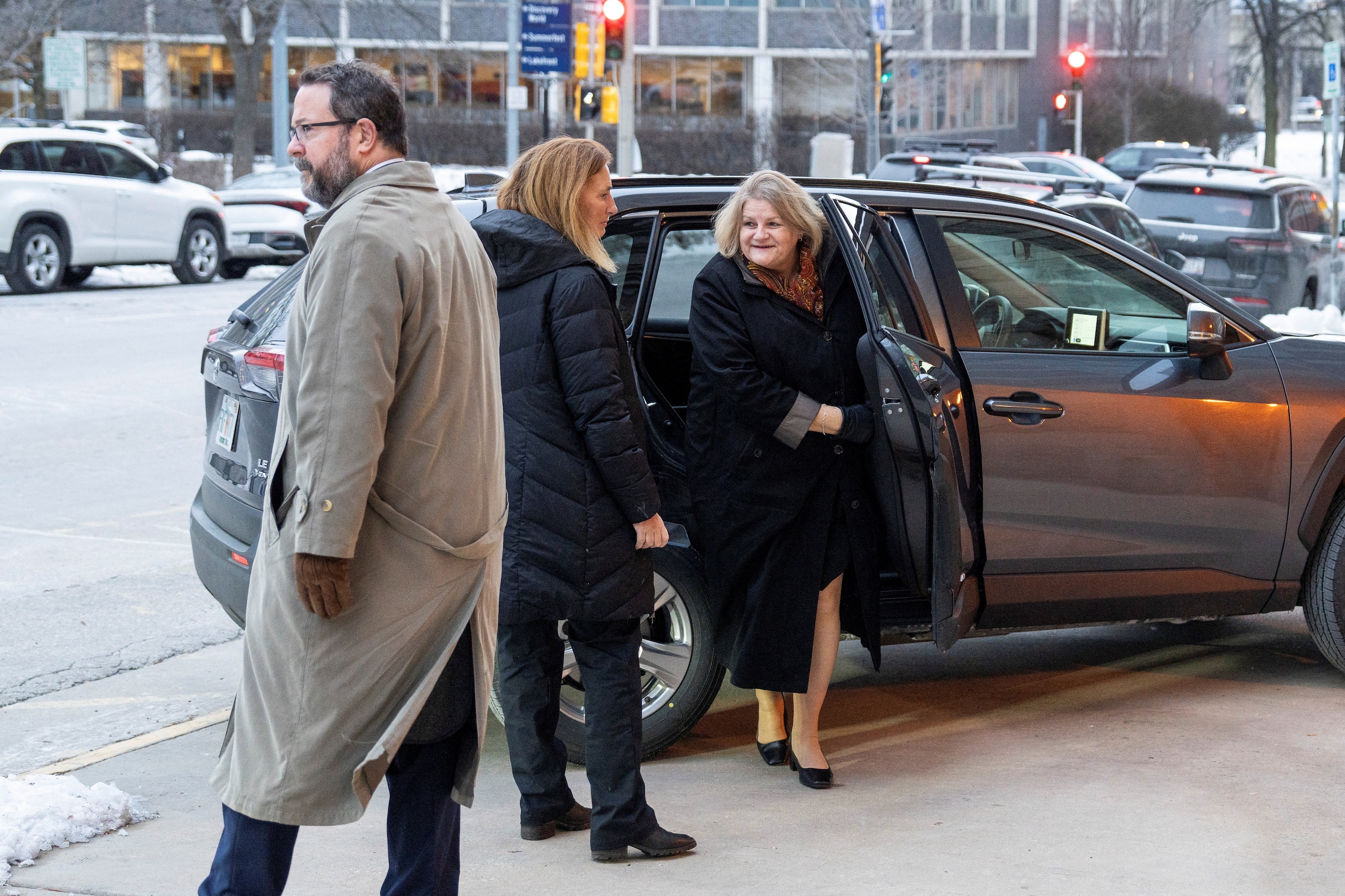 Live - Amerikaanse autoriteiten ontdekken ruim 1 miljoen mogelijke ...