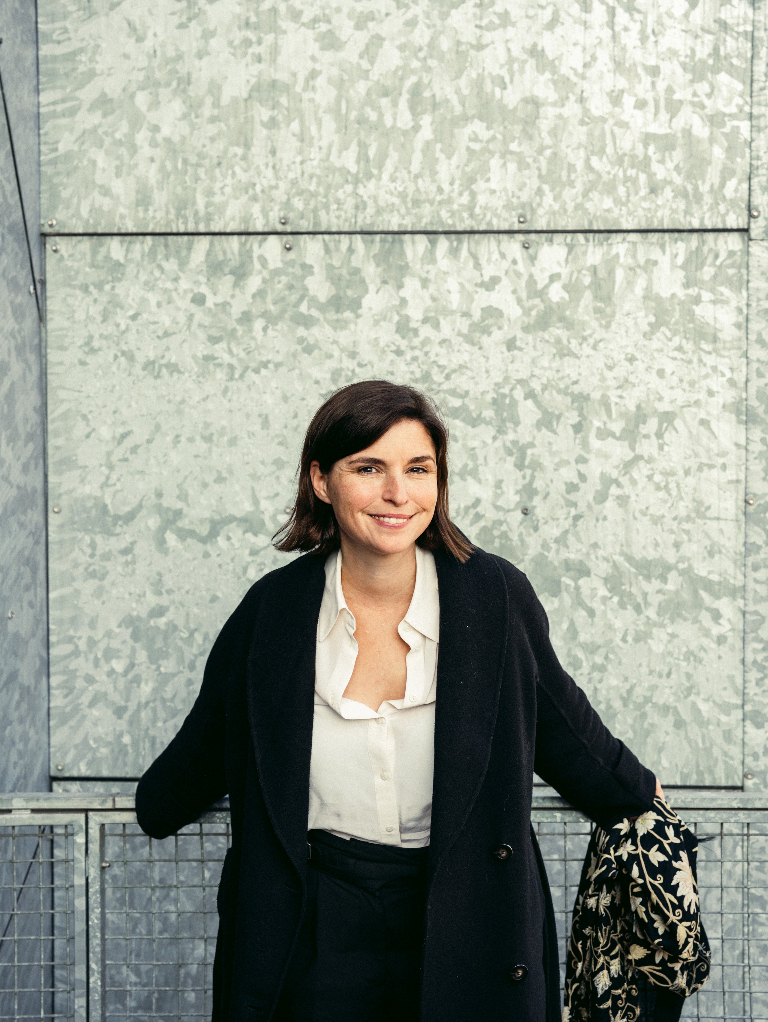 Lien Van de Kelder (Vooruit) is een jaar schepen in Antwerpen: ‘Ik heb ...