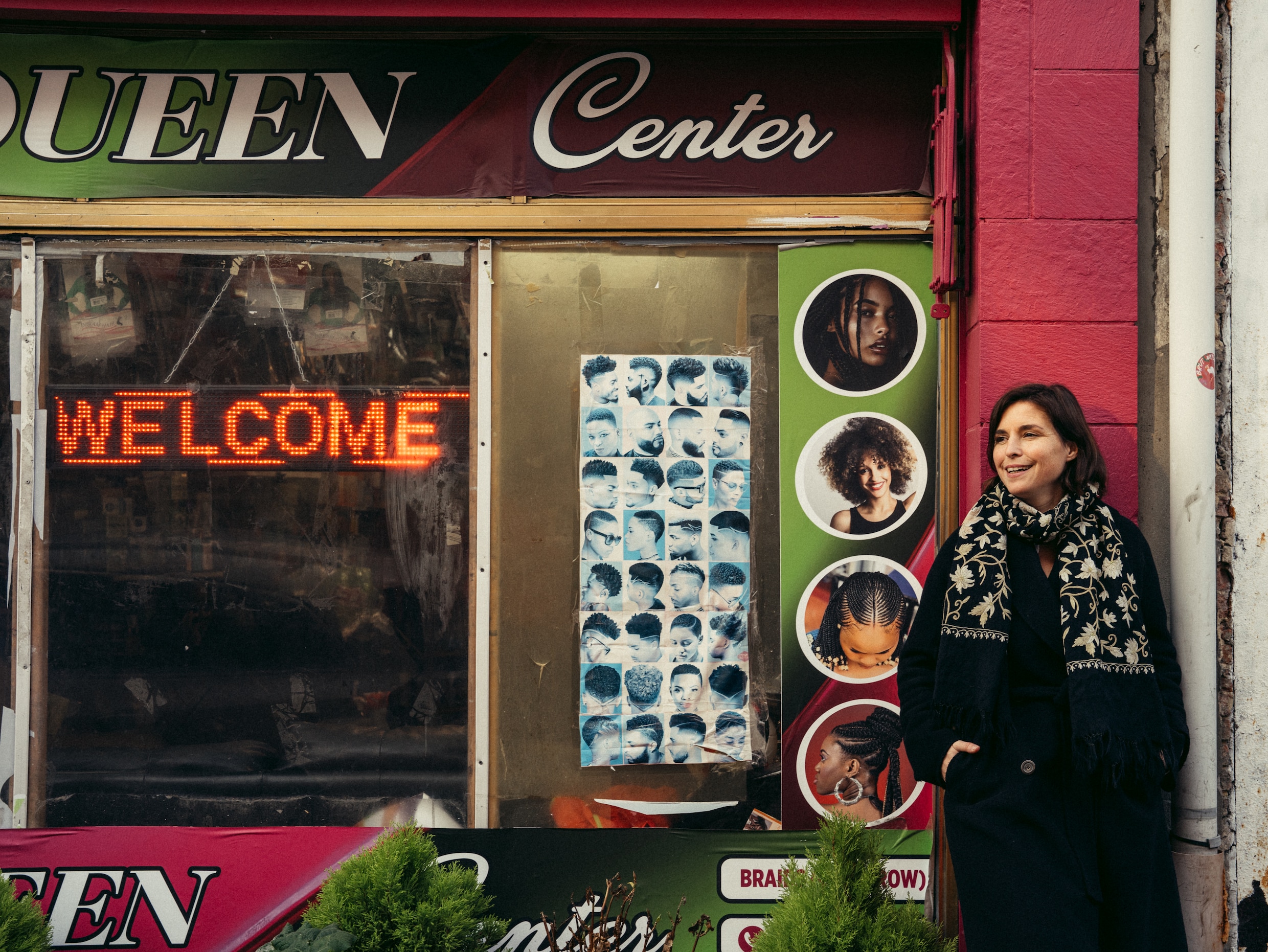 Antwerpse schepen Lien Van de Kelder: ‘Ik heb liever een mes tussen ...