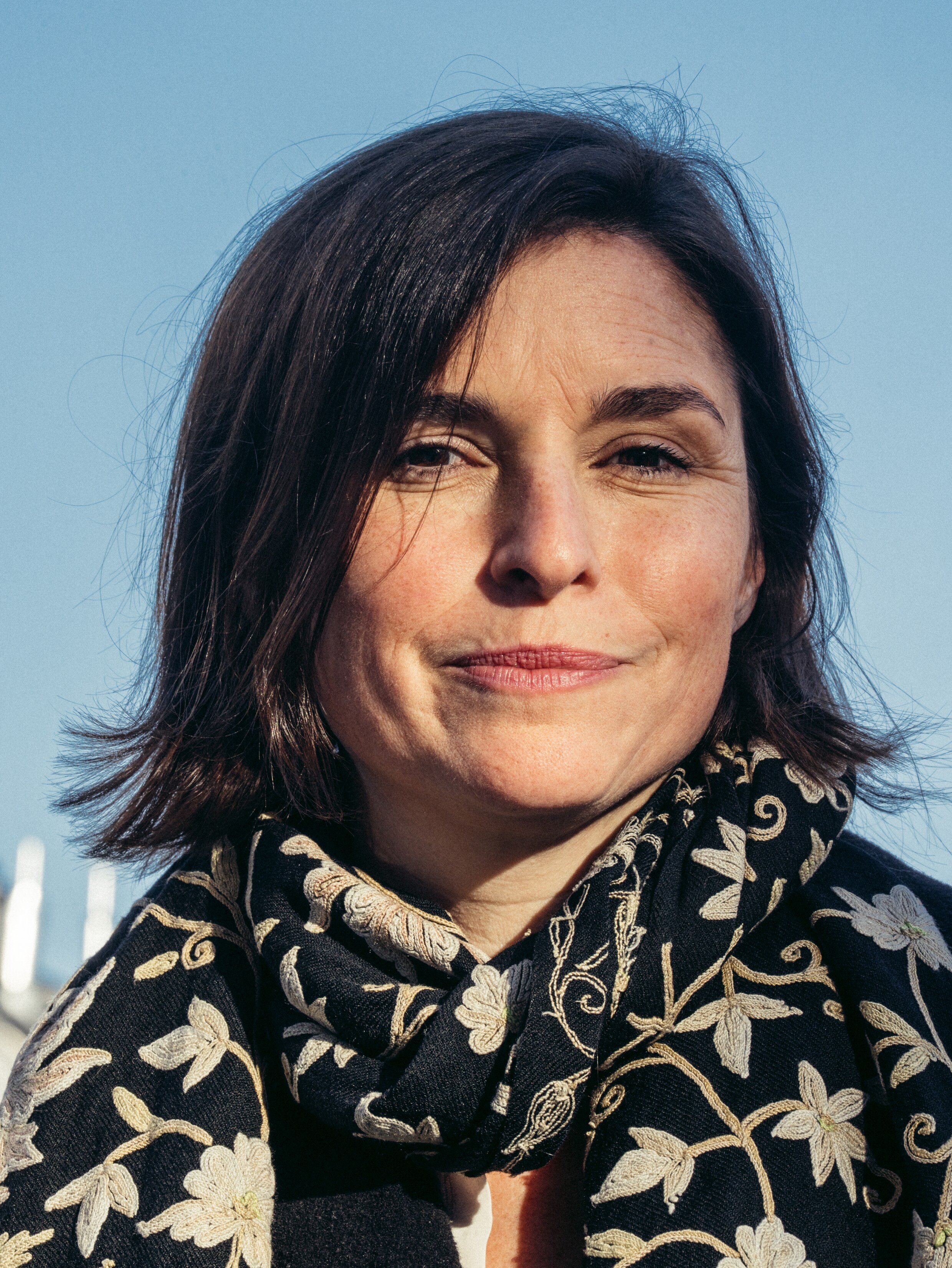 Lien Van de Kelder (Vooruit) is een jaar schepen in Antwerpen: ‘Ik heb ...