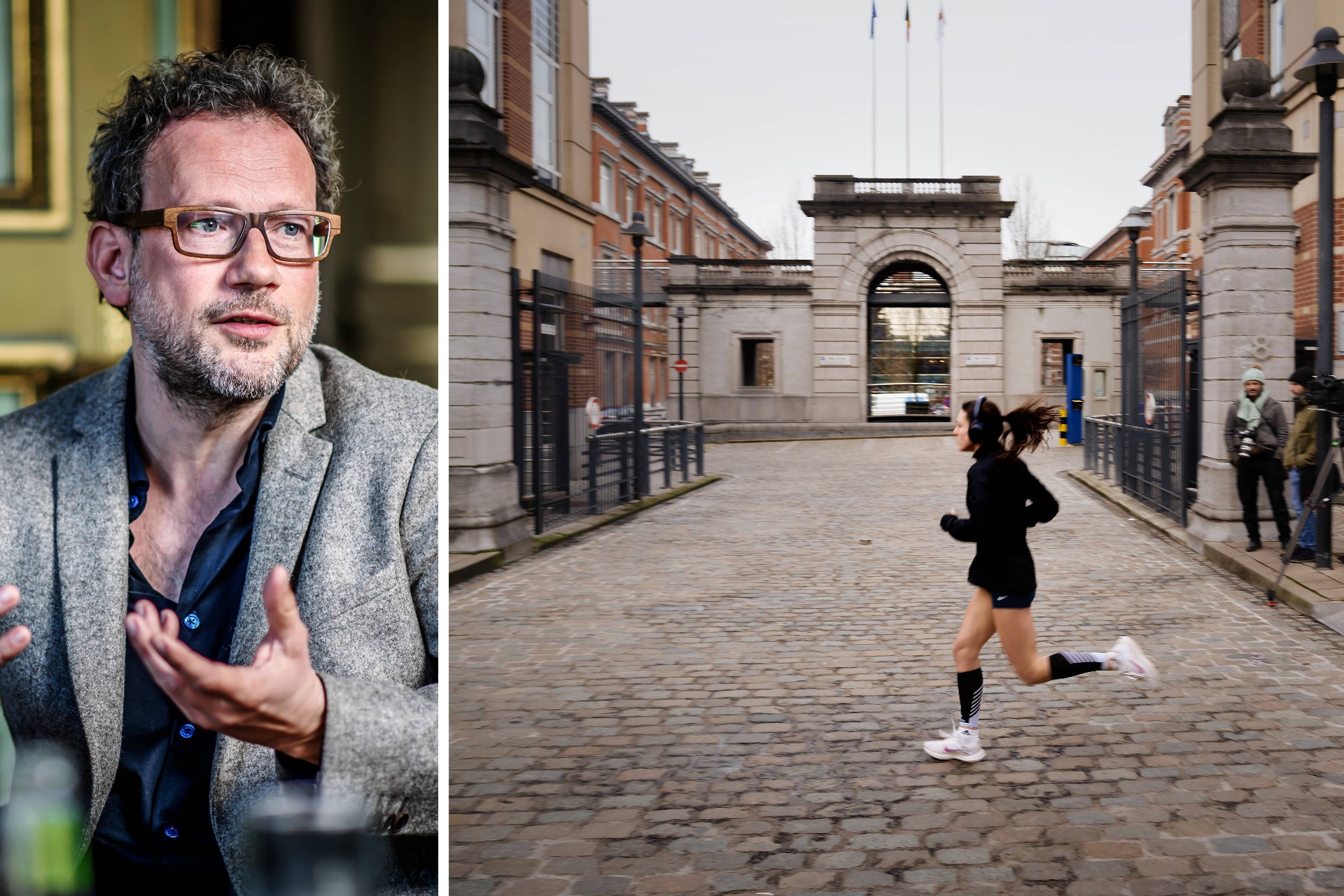 Wat er allemaal misloopt, ‘daar in Brussel’ | De Morgen