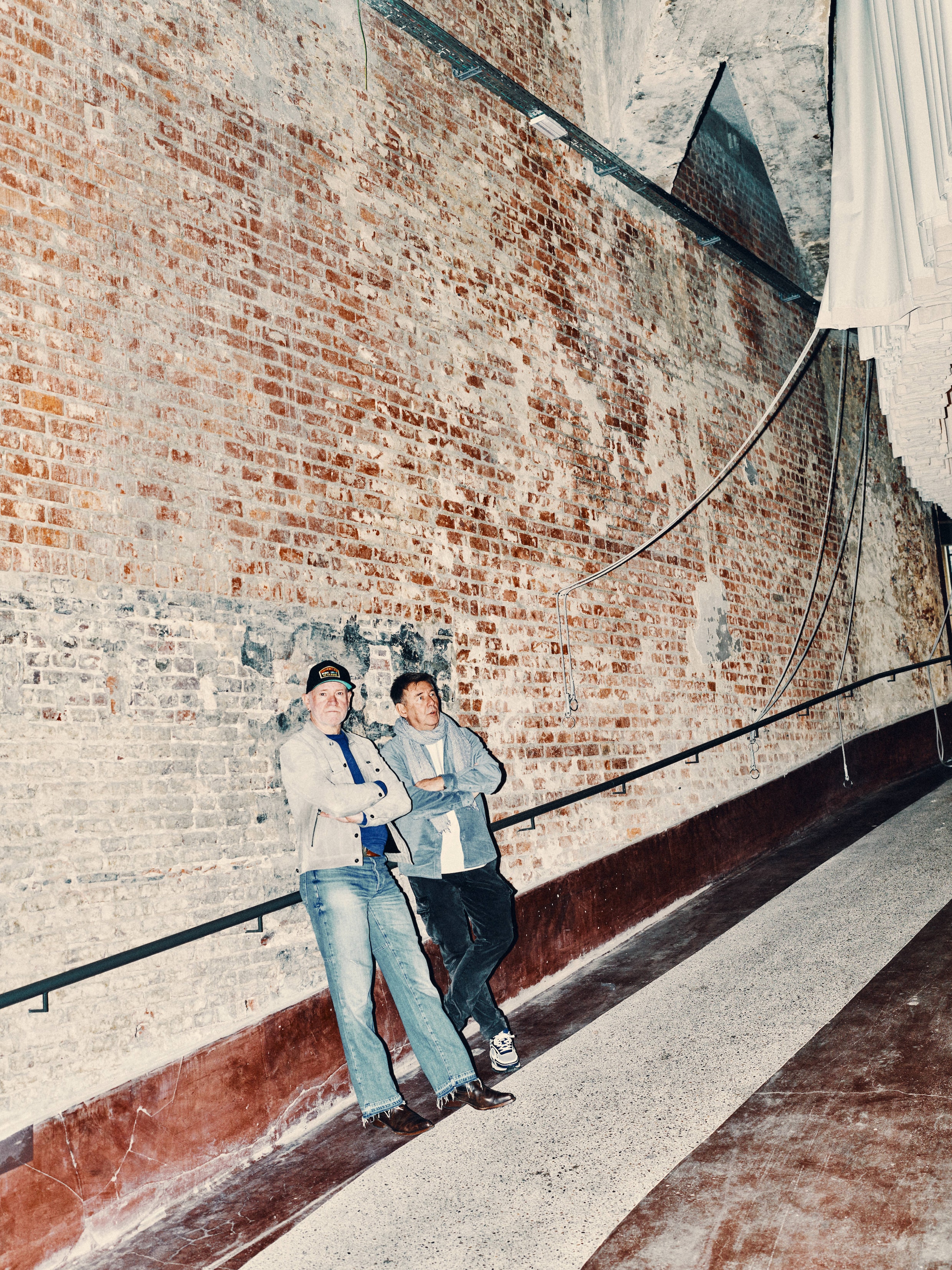 Björn Soenens en Rudi Vranckx over ‘het slechtste jaar van de eeuw ...