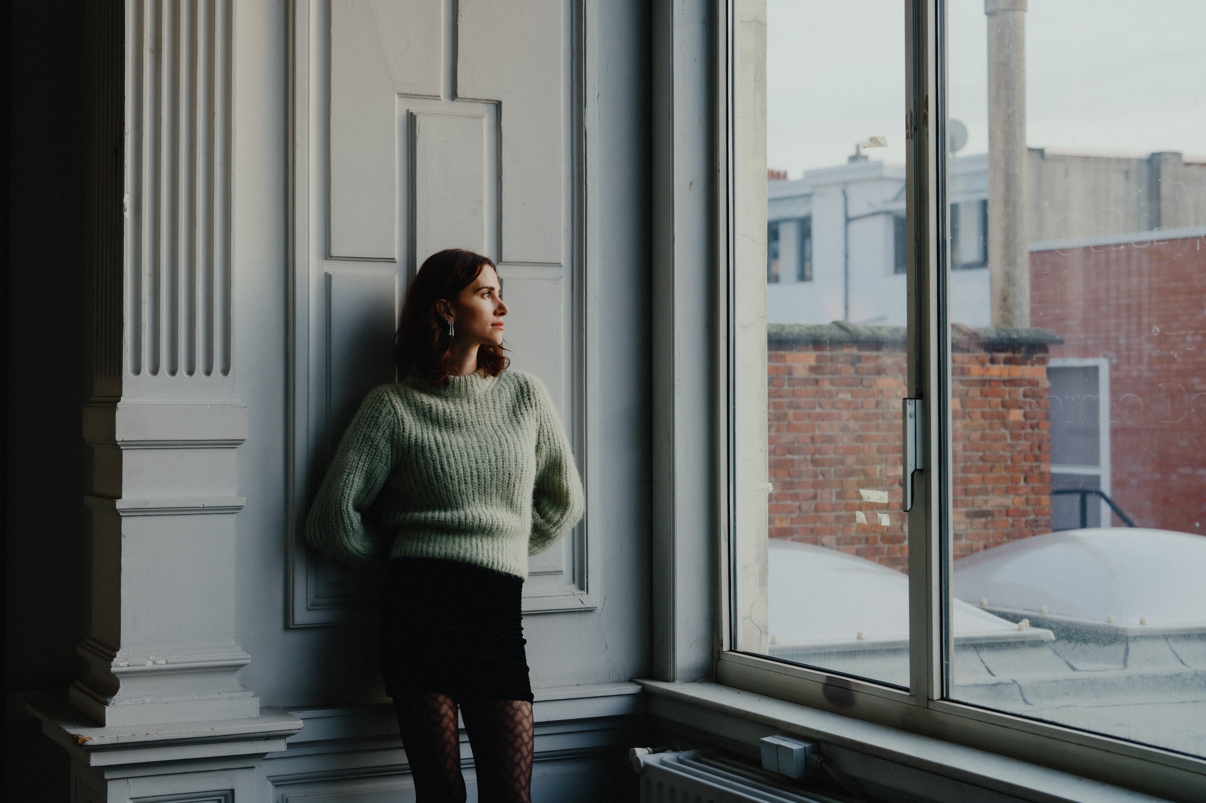 Lize Feryn: ‘Het laatste wat ik wil, is dat mensen me beu raken’ | De ...