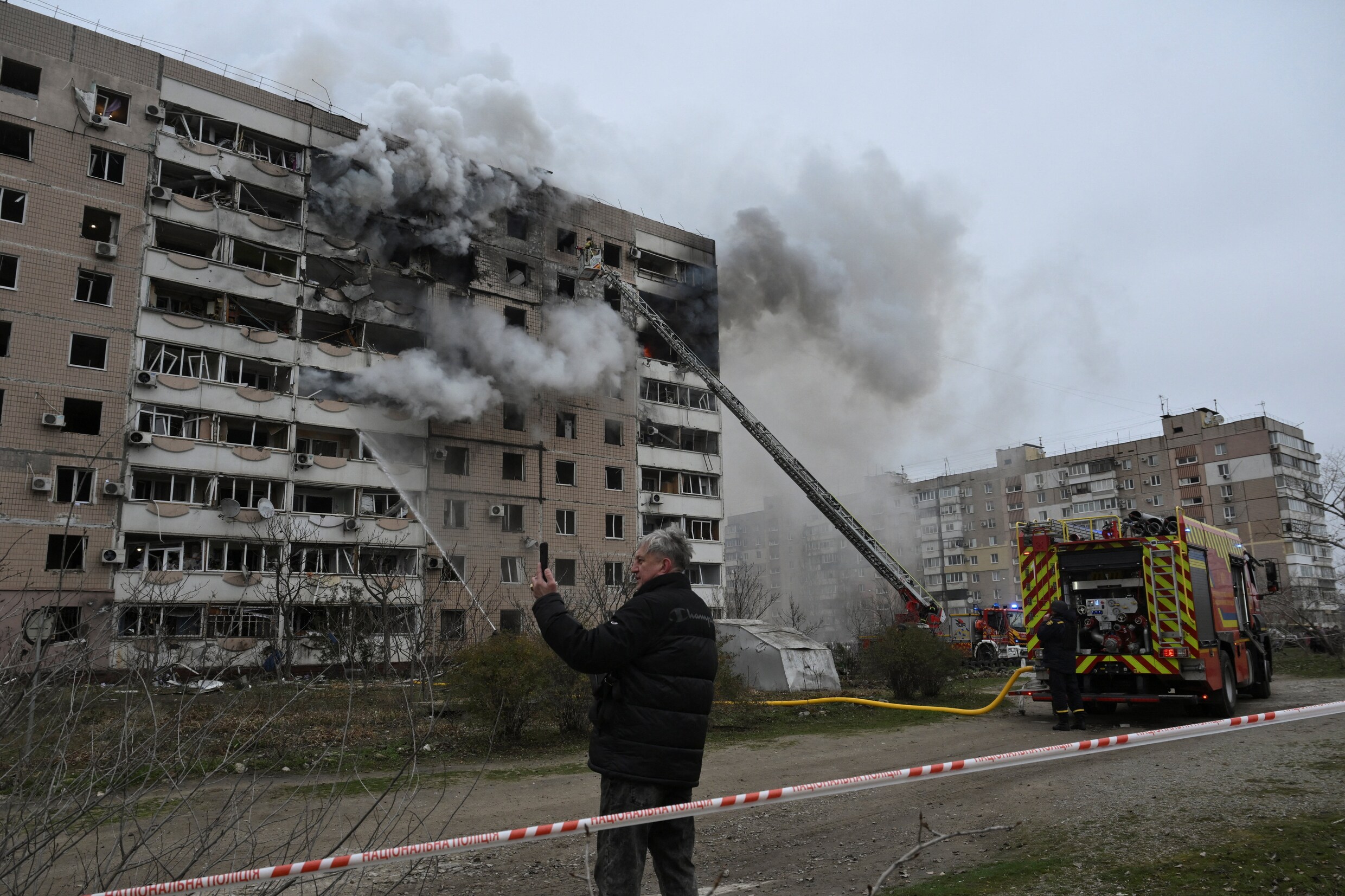 Live - Oekraïne. Russische generaal gedood bij auto-explosie in Moskou ...
