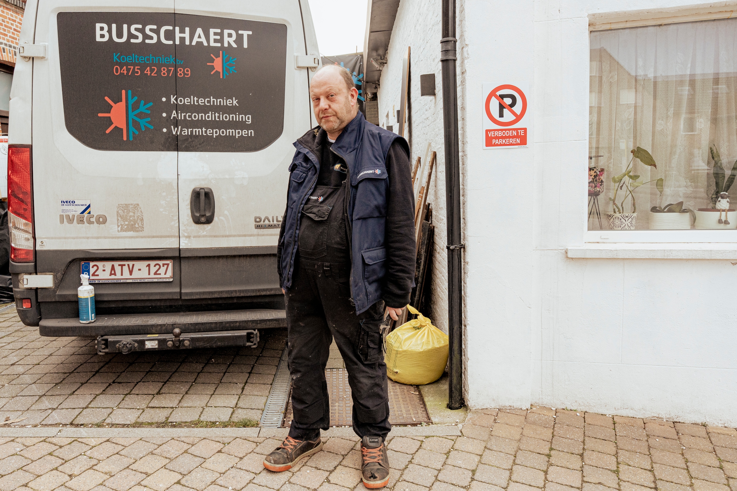 ‘Ga er niet op in en betaal niet’: oplichters viseren kleine ...