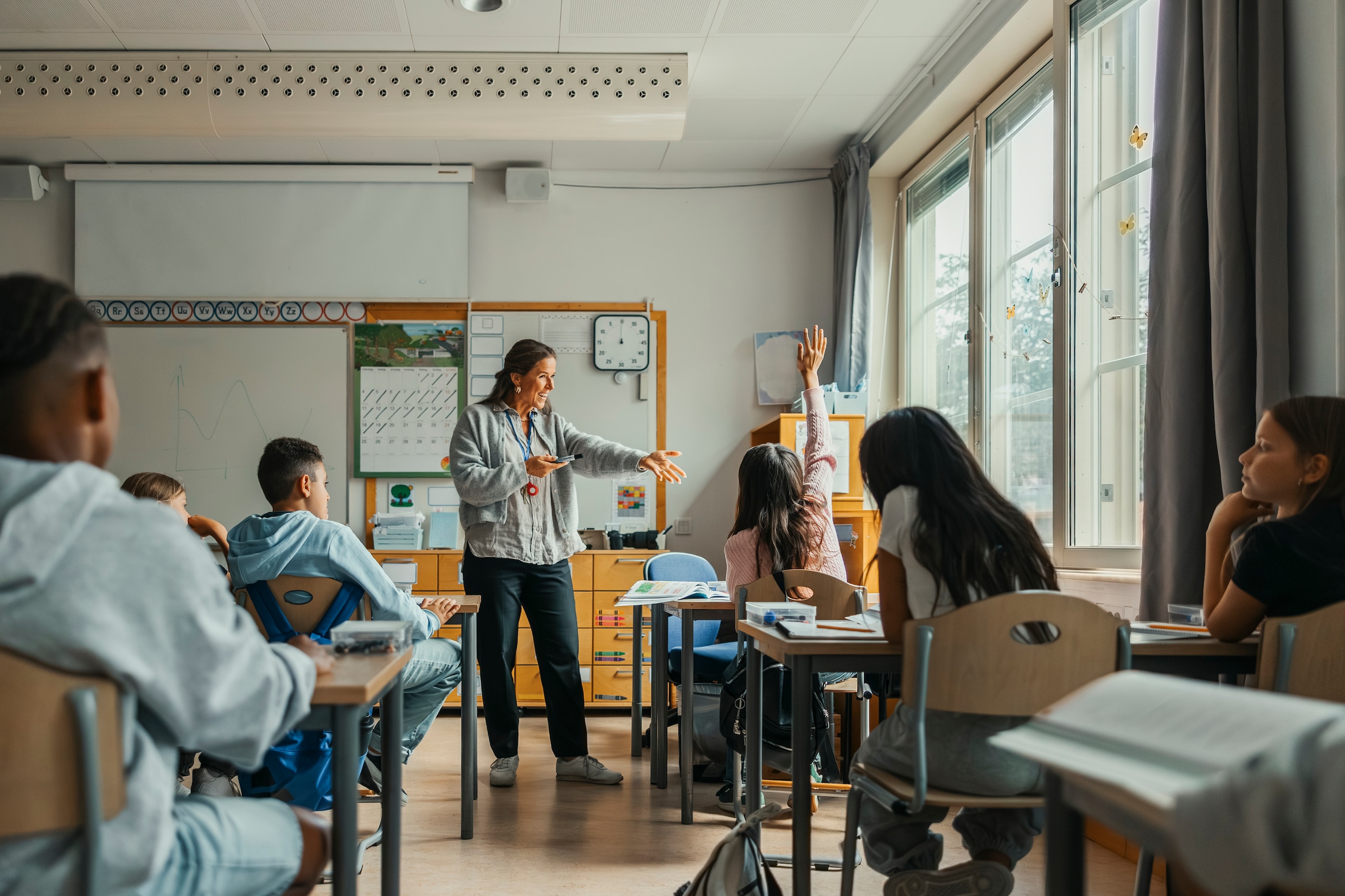 Mogelijke overdracht van gemeentescholen naar Gemeenschapsonderwijs ...