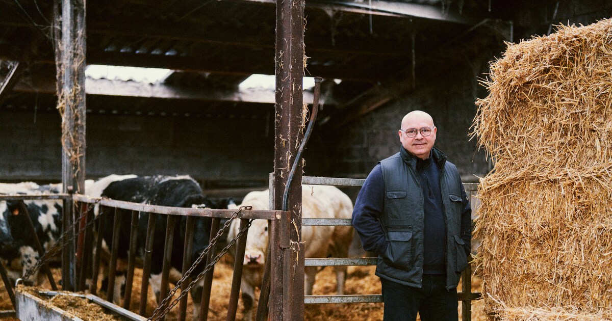 Waarom duizenden boeren vandaag betogen: ‘In Zuid-Amerika produceren ze ...