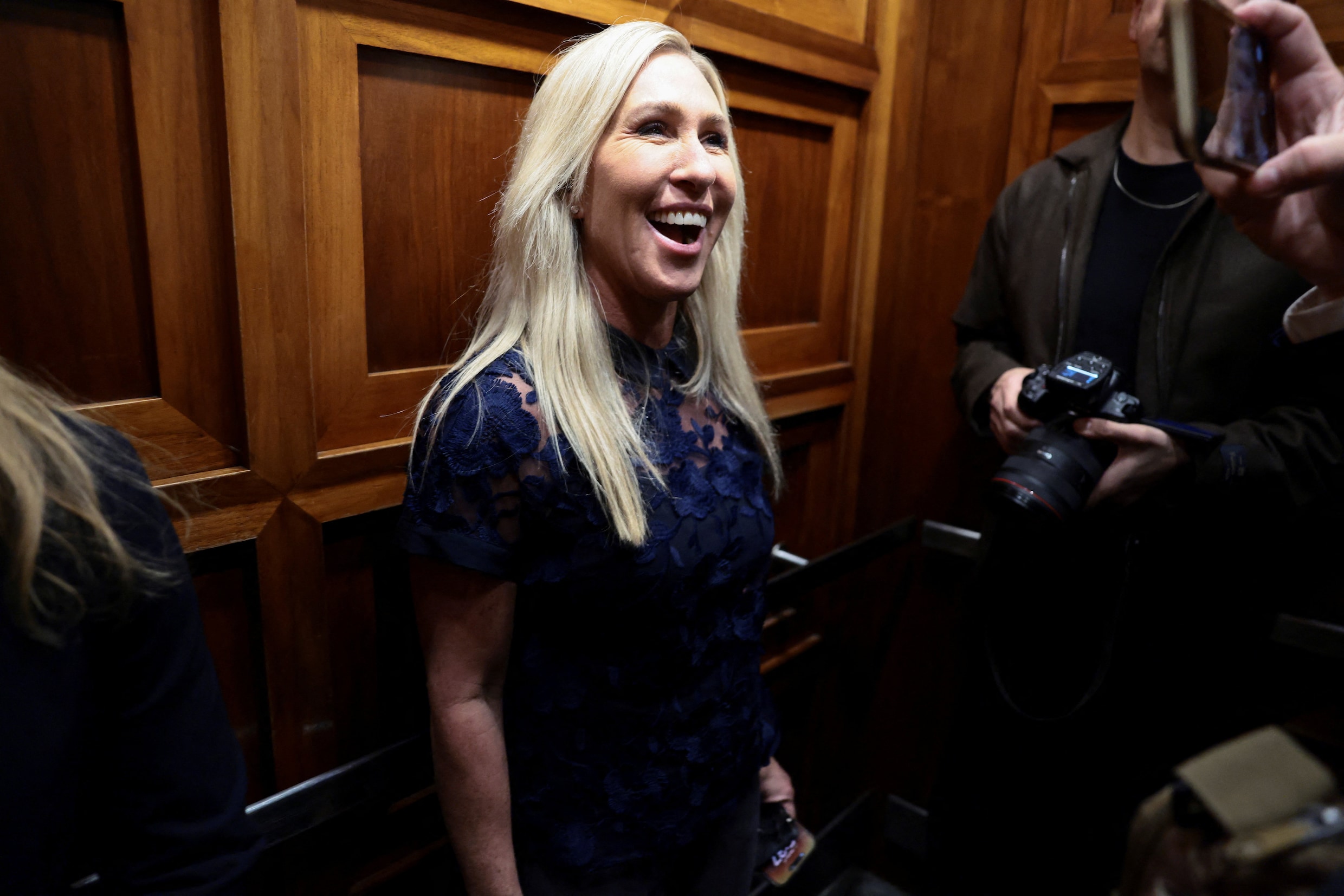 Live - Trump. Amerikanen mogen Burkina Faso en Mali niet langer binnen als straf voor reisverbod ...