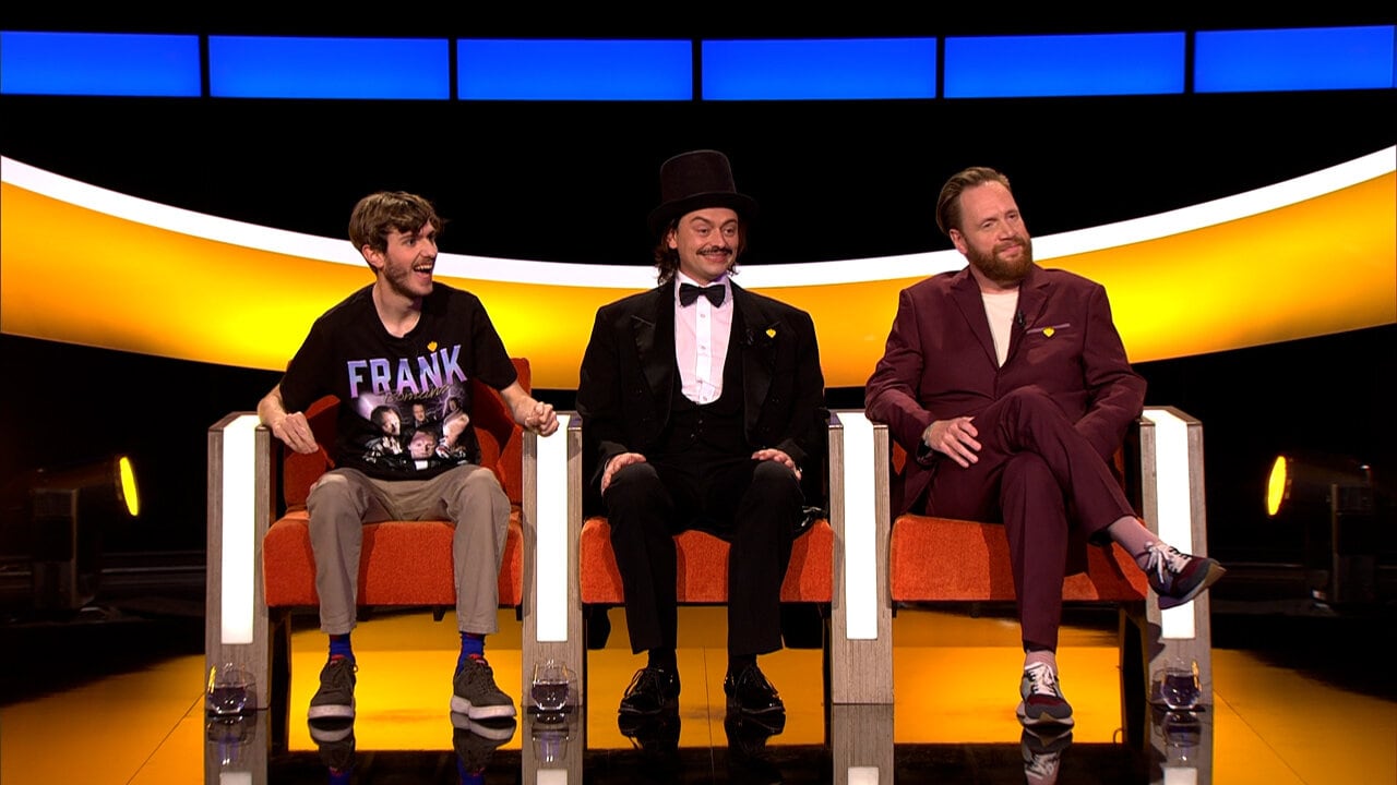 Dit is de winnaar van ‘De slimste mens’: ‘Ik heb wel betere dingen te ...