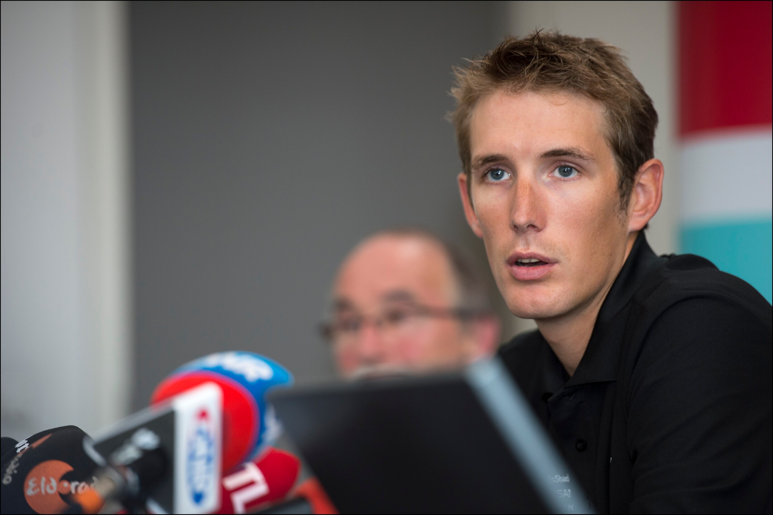 Andy Schleck stelt comeback opnieuw uit | De Morgen
