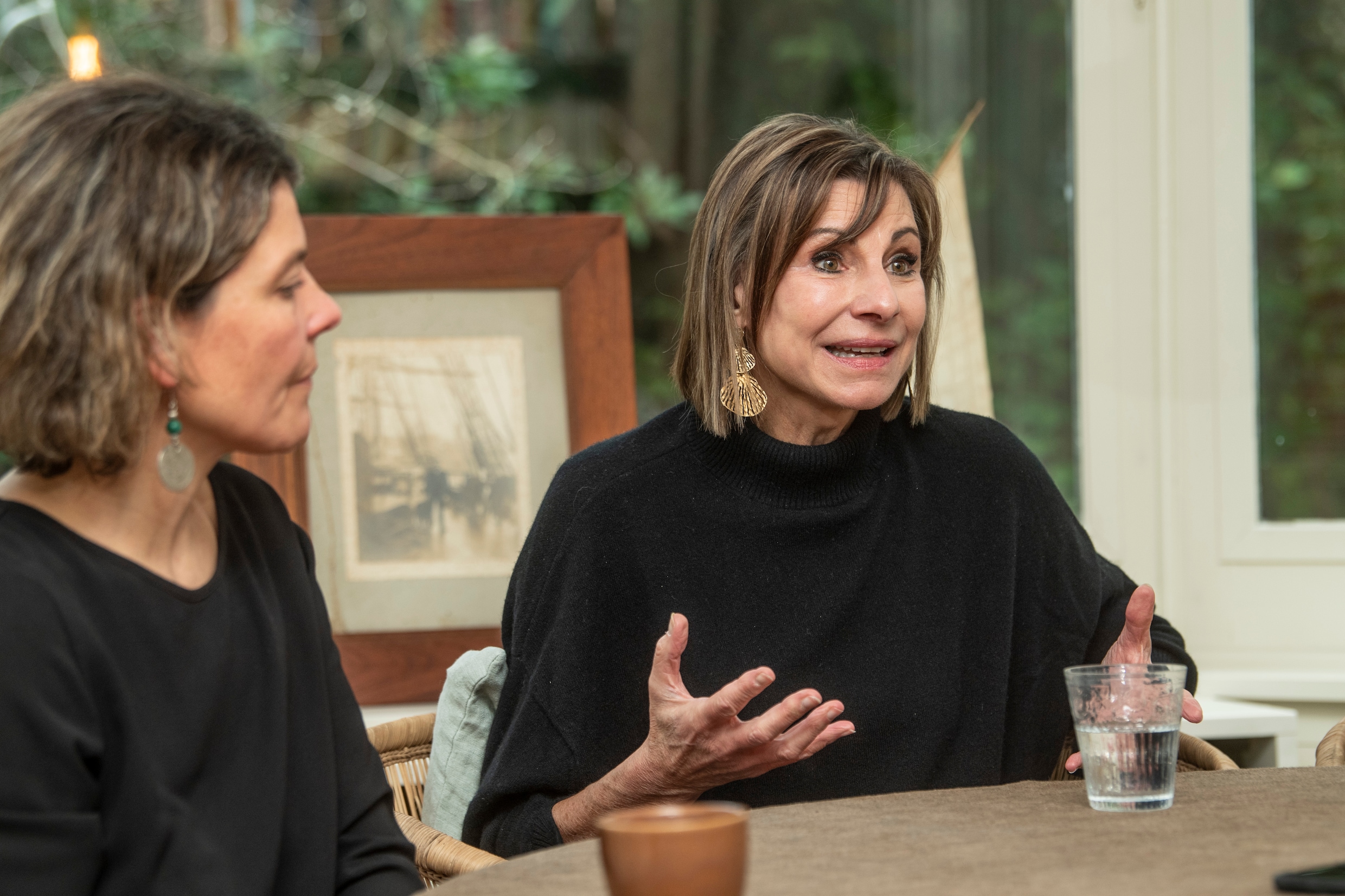 Zij pleiten voor een verbod op sociale media tot 16 jaar: ‘Je kunt niet ...