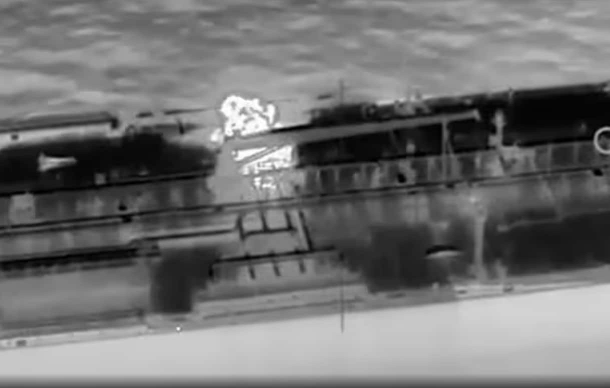 Live - Oekraïne. ‘Ongeveer 50 Oekraïners ontvoerd en naar Rusland ...