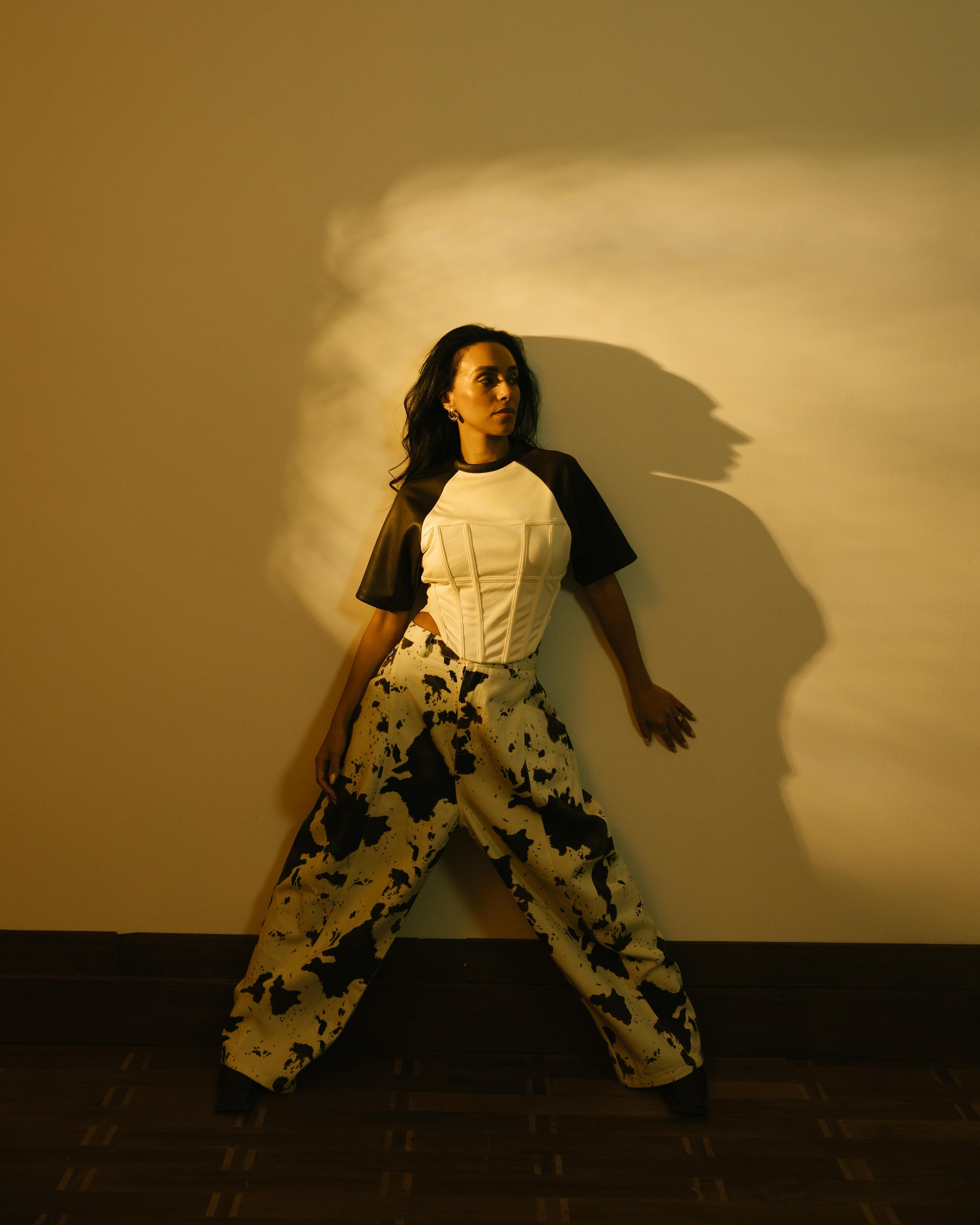 ‘Ik ben nu eenmaal preuts. Ik heb er geen probleem mee om dat toe te ...