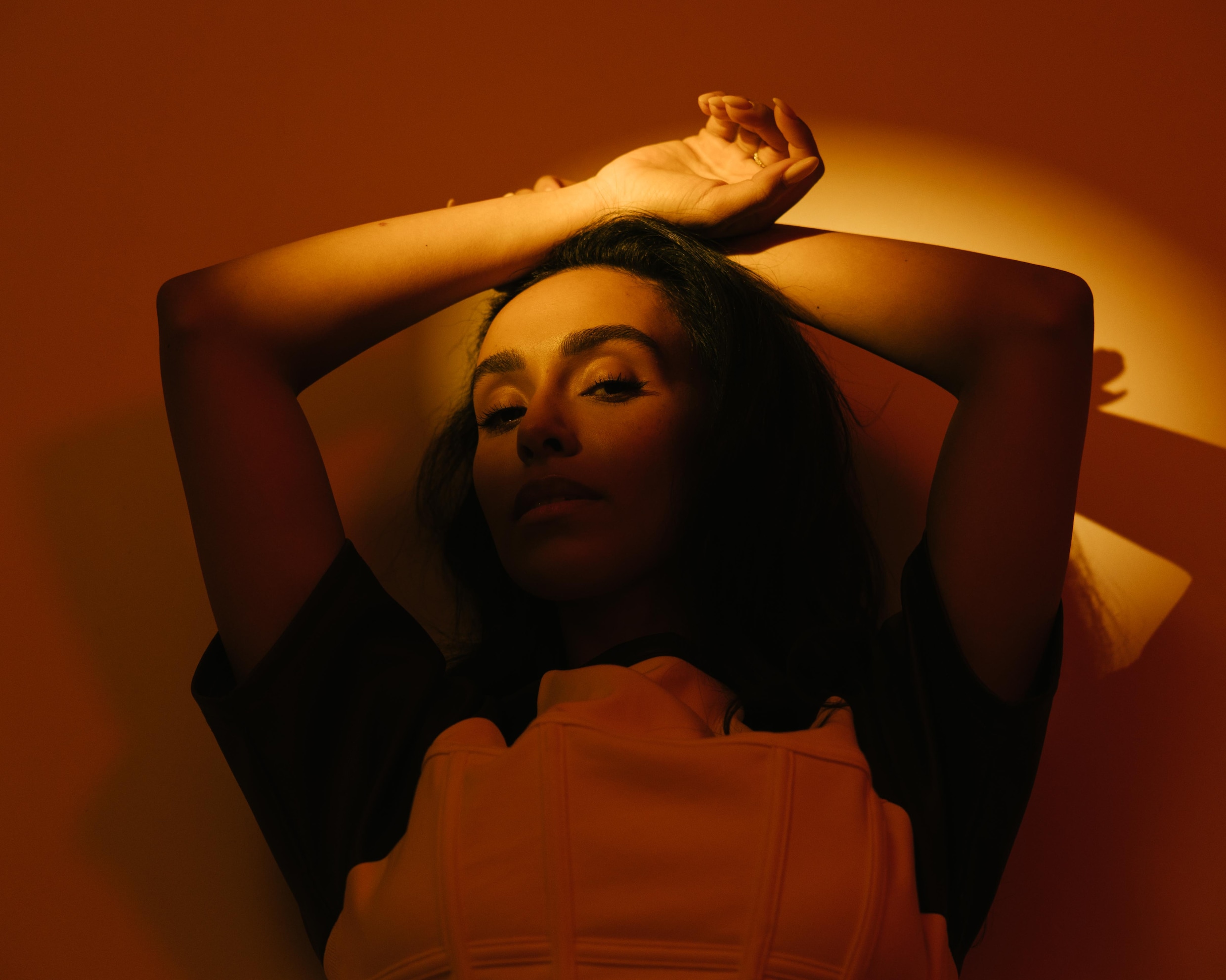 ‘De rust in mijn hoofd na dat pilletje, dat had ik nog nooit ervaren ...