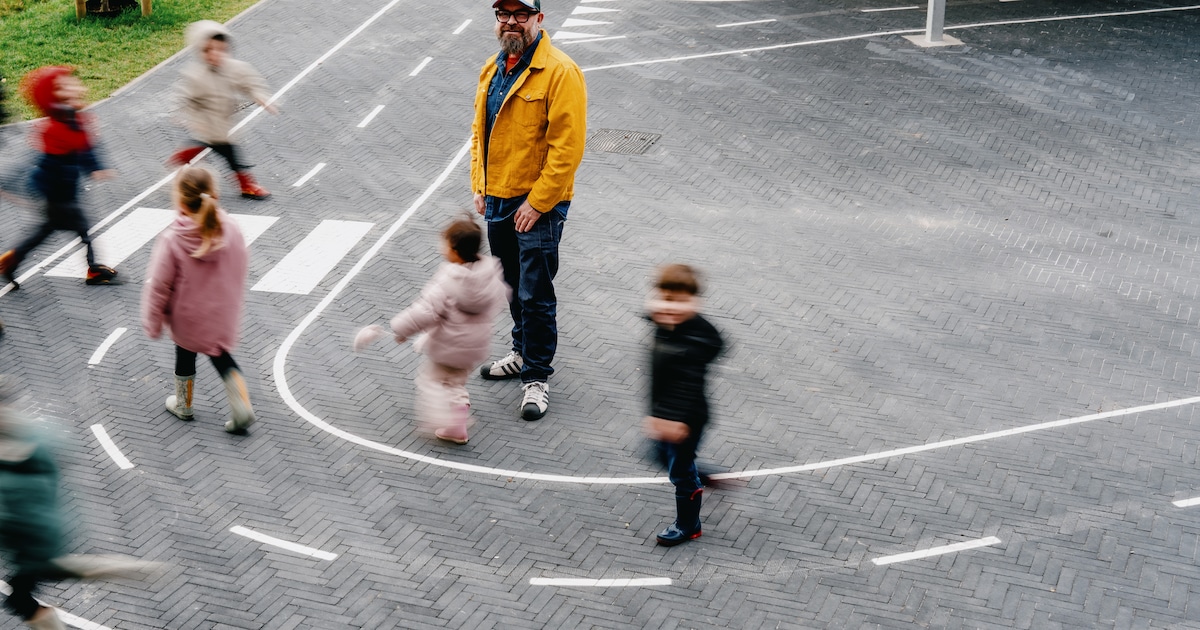 ‘Ik dacht echt: leef ik nu in zo’n extreemrechts land?’: na de docu ...