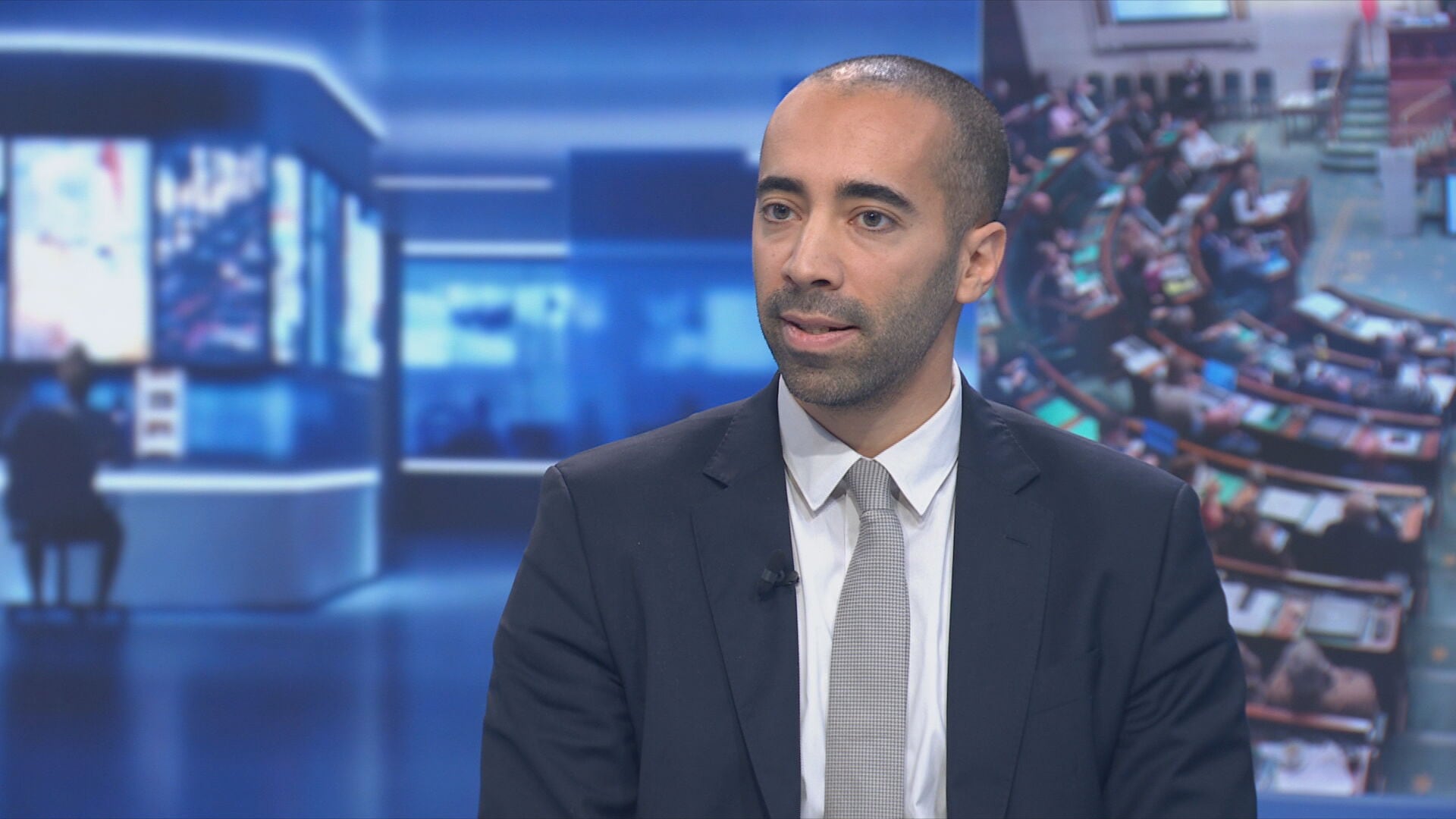 Live - Politiek. EU-landen keuren Mercosur-handelsakkoord met Zuid ...