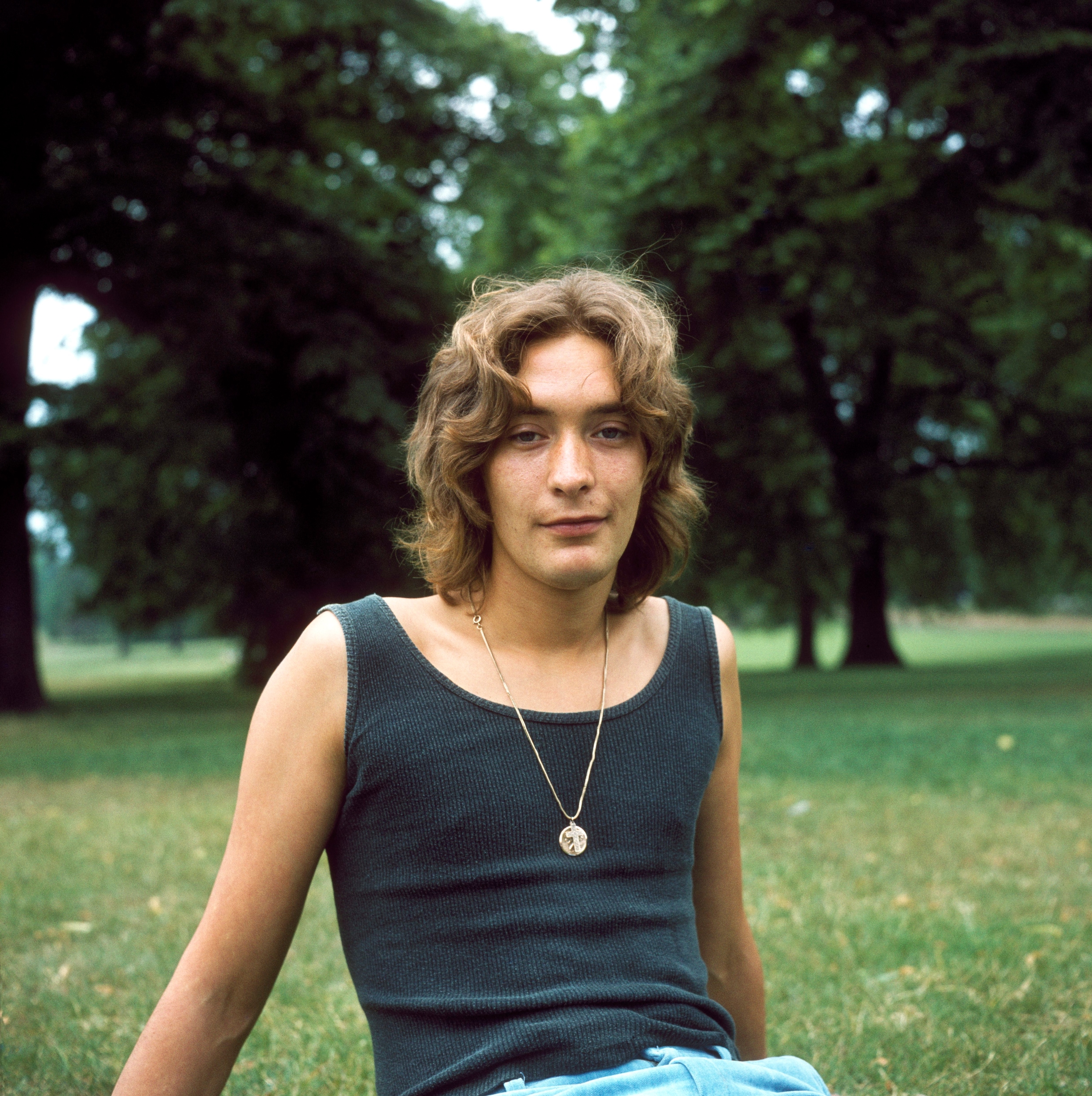 Chris Rea (1951-2025) schreef ‘Driving Home for Christmas’ terwijl zijn ...