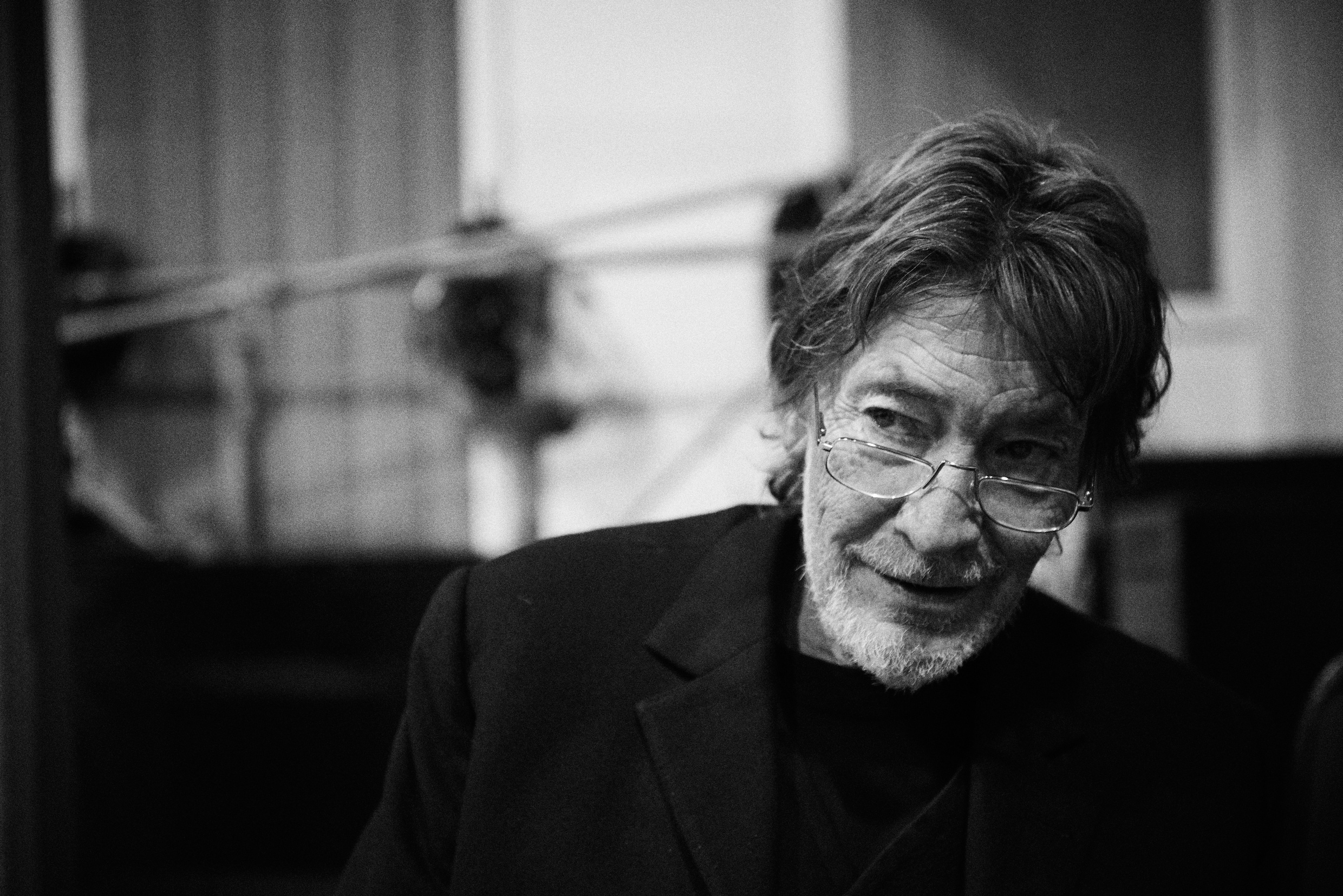 Chris Rea (1951-2025) schreef ‘Driving Home for Christmas’ terwijl zijn ...