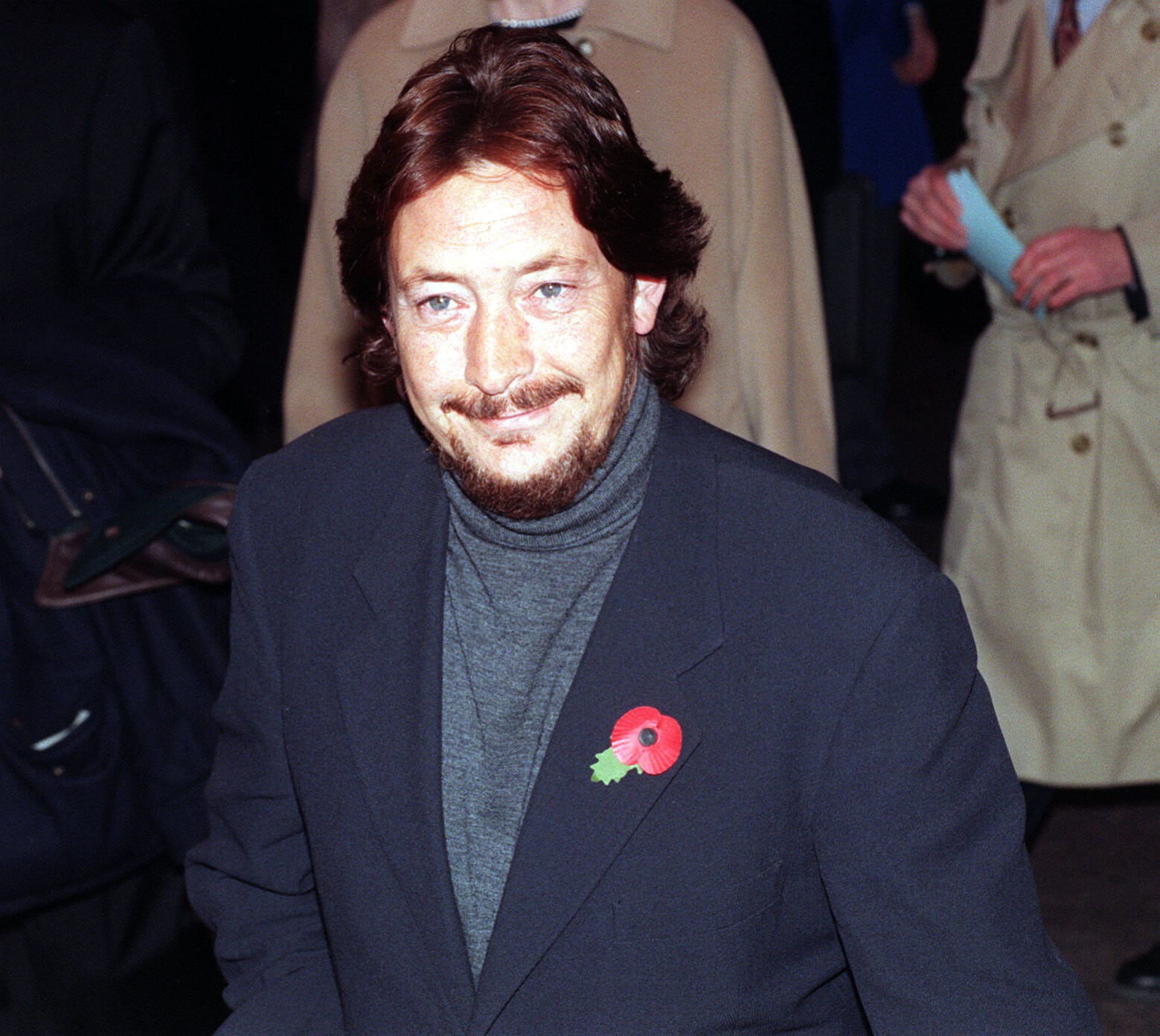 Blueslegende Chris Rea (74) overleden: van formule 1-mecanicien tot ...