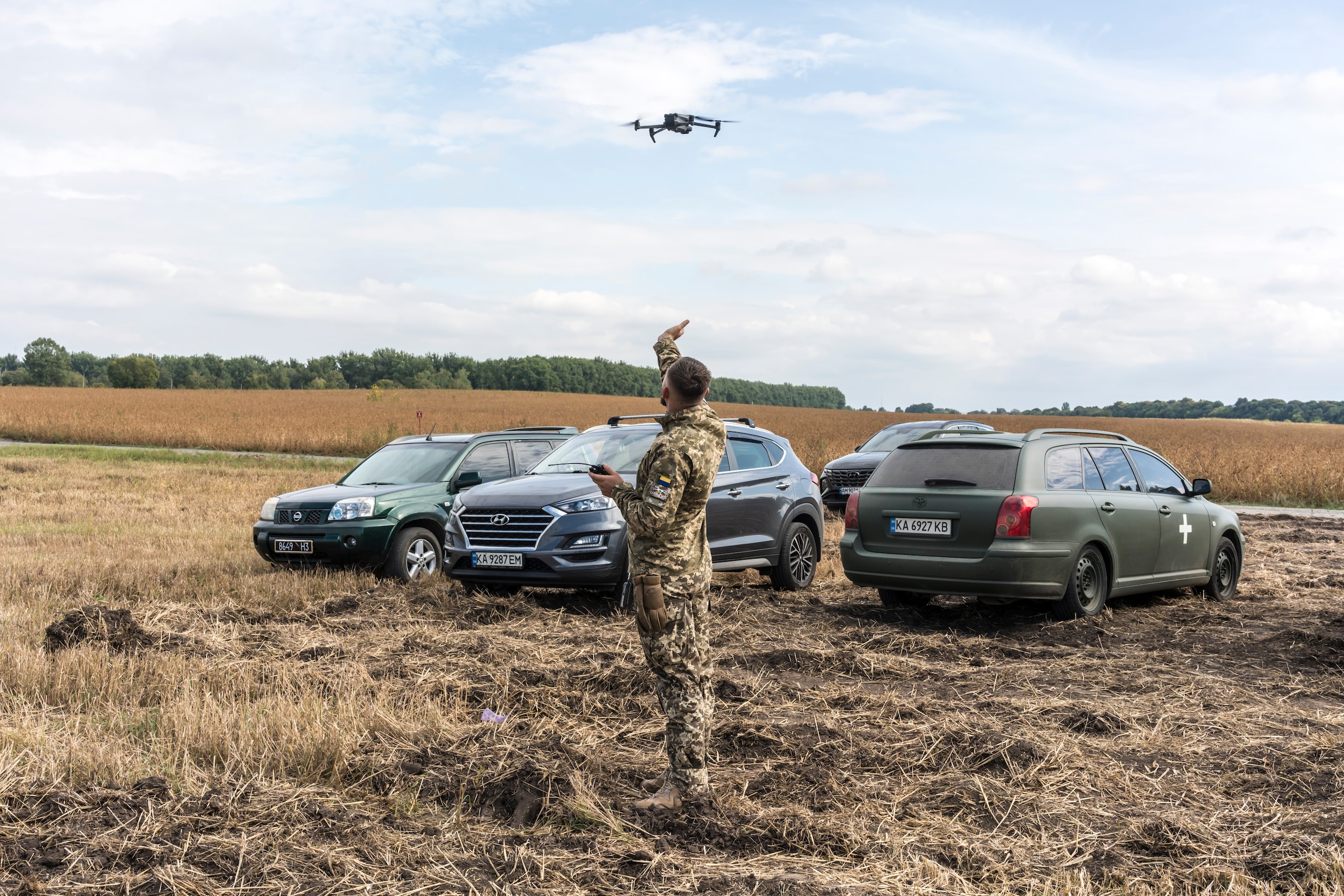 Batterijen drijven nieuwe wapenwedloop aan: waarom de VS vrezen voor ...