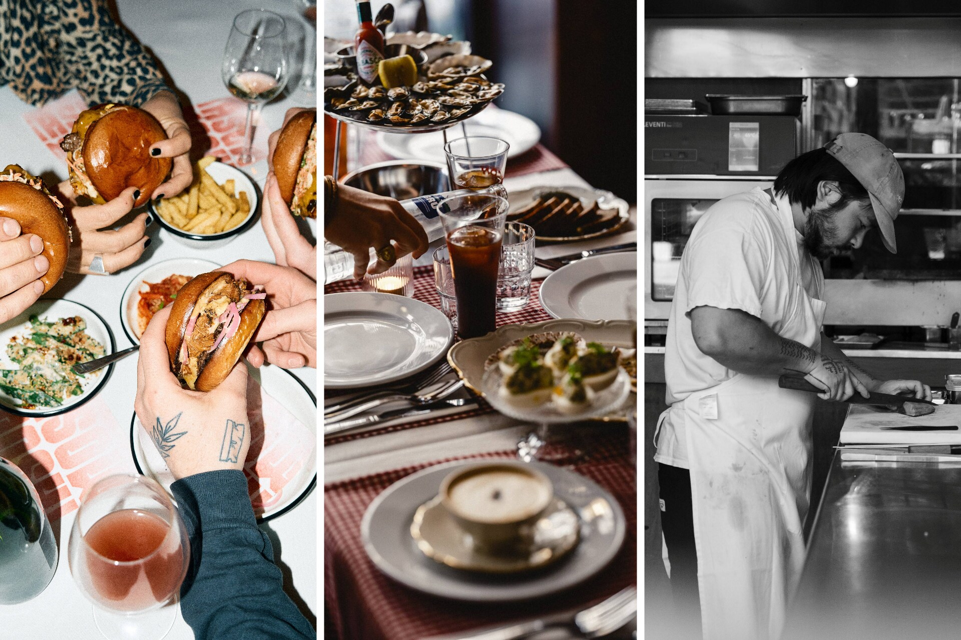 Dit zijn de 20 nieuwe plekken waar je in 2026 moet eten | De Morgen