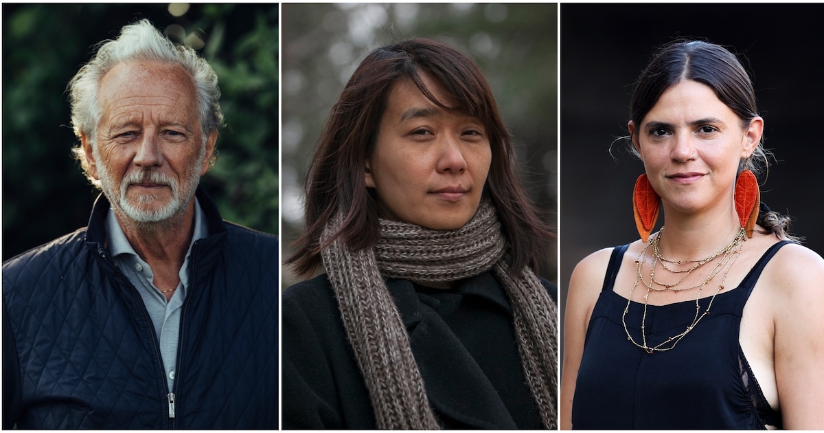 Van de allerlaatste Julian Barnes tot een openhartige Lena Dunham: 20 ...