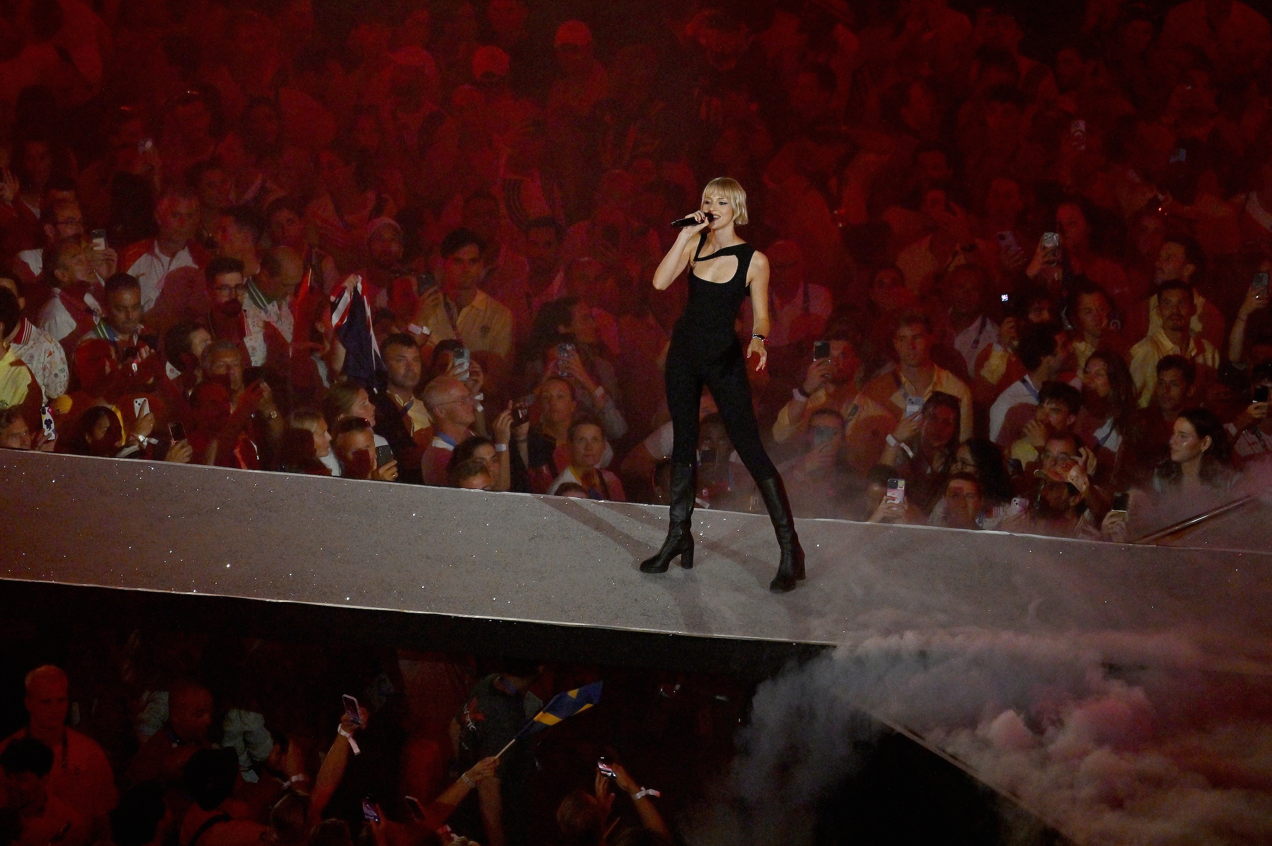 Van Angèle tot Lana Del Rey: 20 albums om naar uit te kijken in 2026 ...