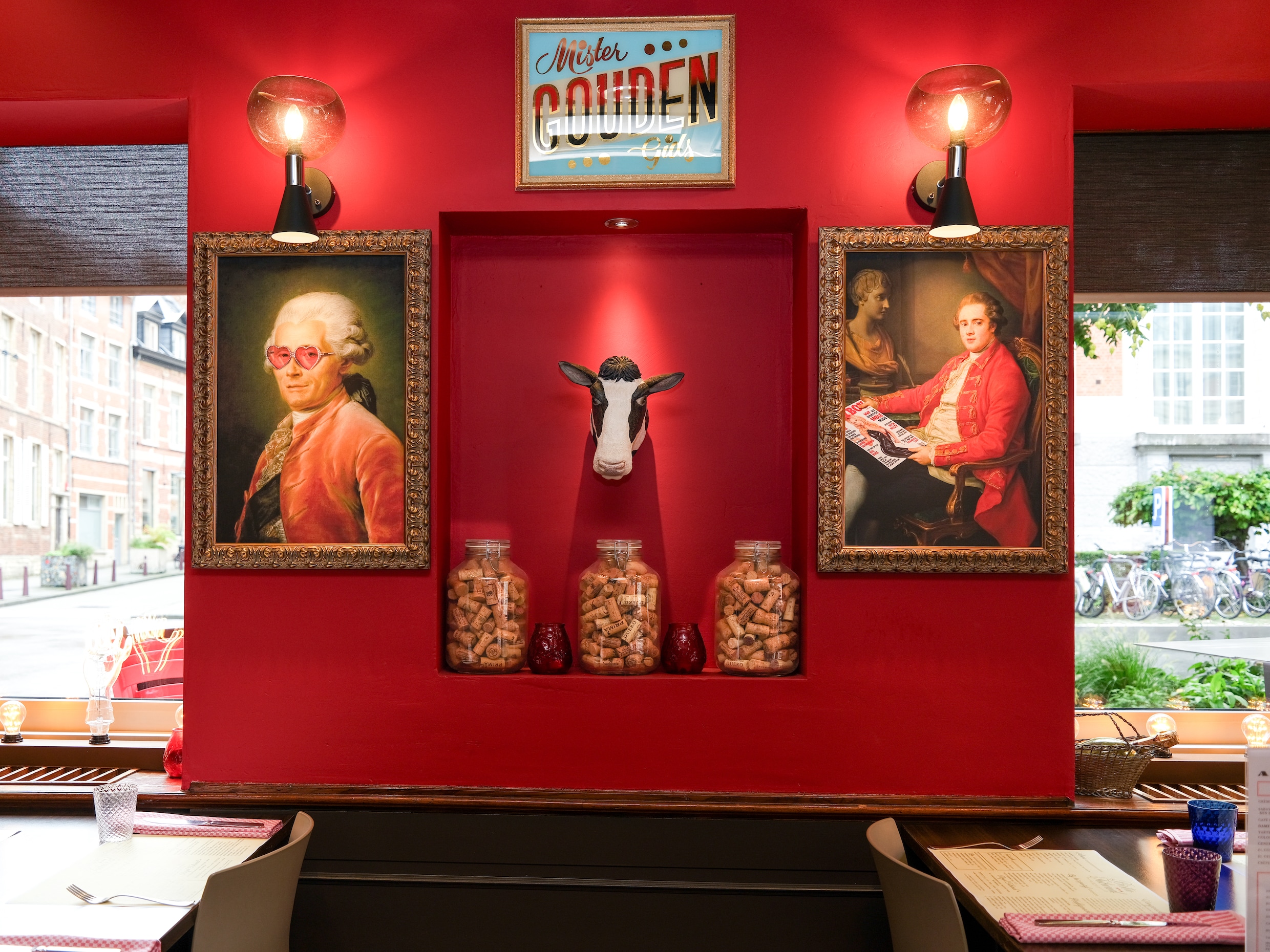 De comeback van grootmoeders keuken: 35 keer ouderwets lekker | De Morgen