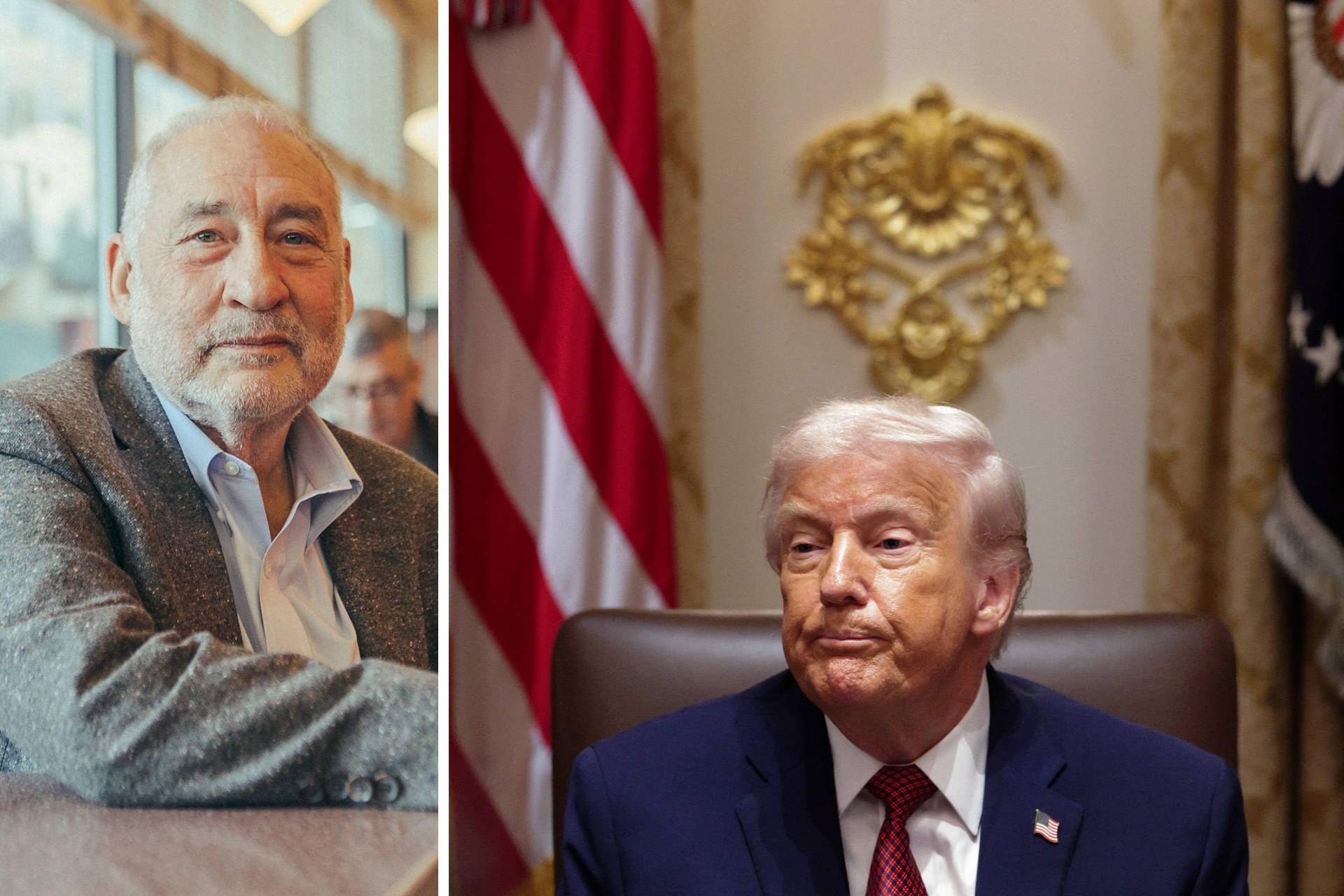 De massale deportaties in de VS hebben een essentiële bron van ...