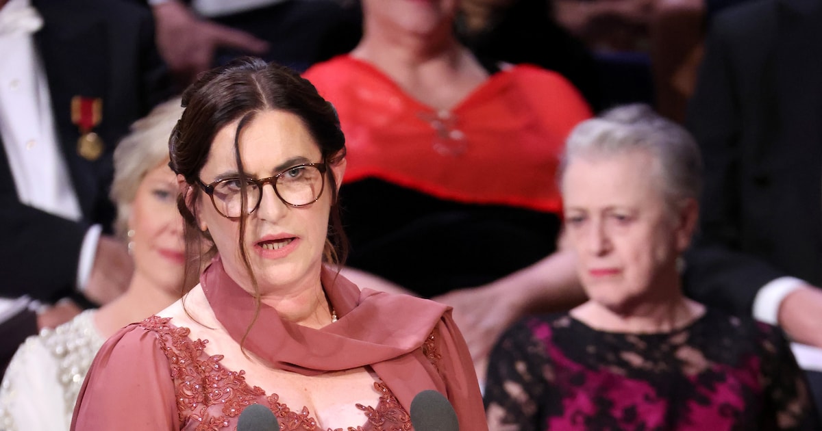 Belgische Ellen Moons (59) wordt eerste vrouwelijke topfiguur van ...