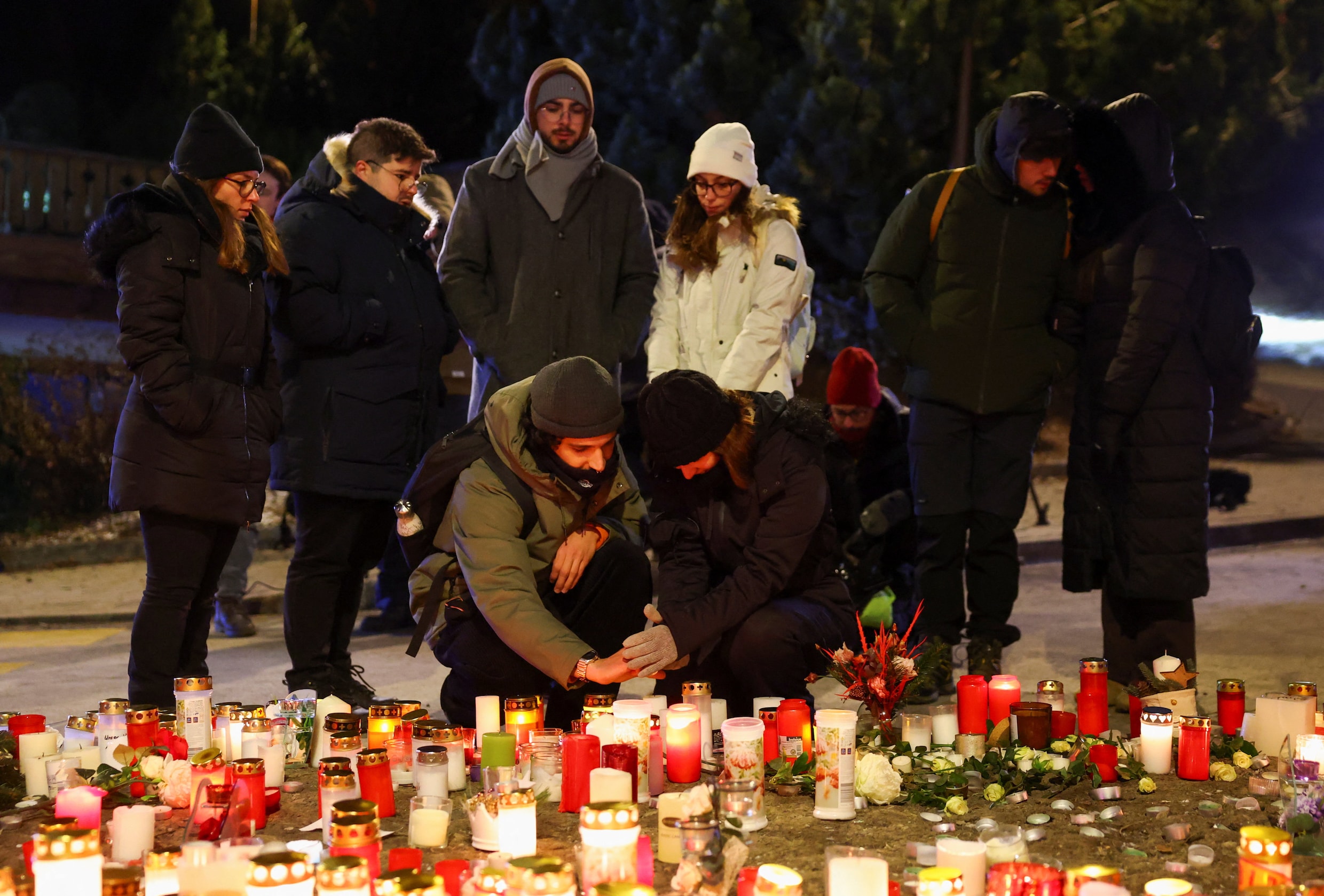 Live - Nog zestien dodelijke slachtoffers geïdentificeerd ...