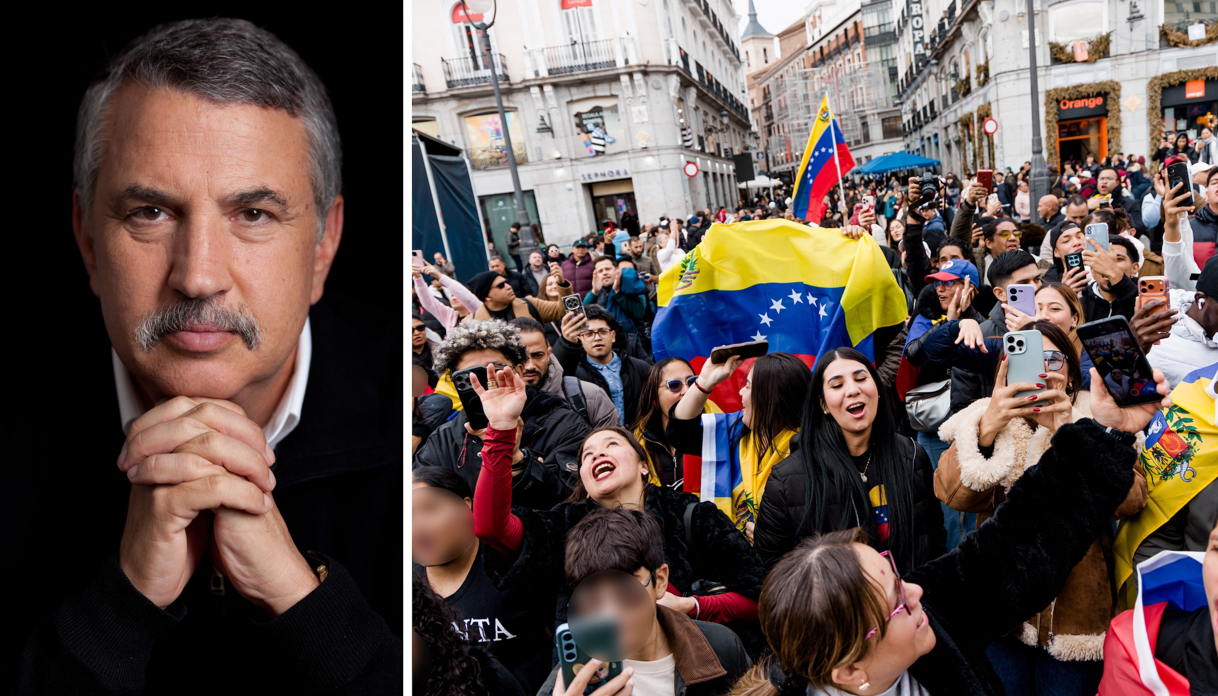 Potje breken is potje betalen: Trump draait op voor wat hierop volgt ...