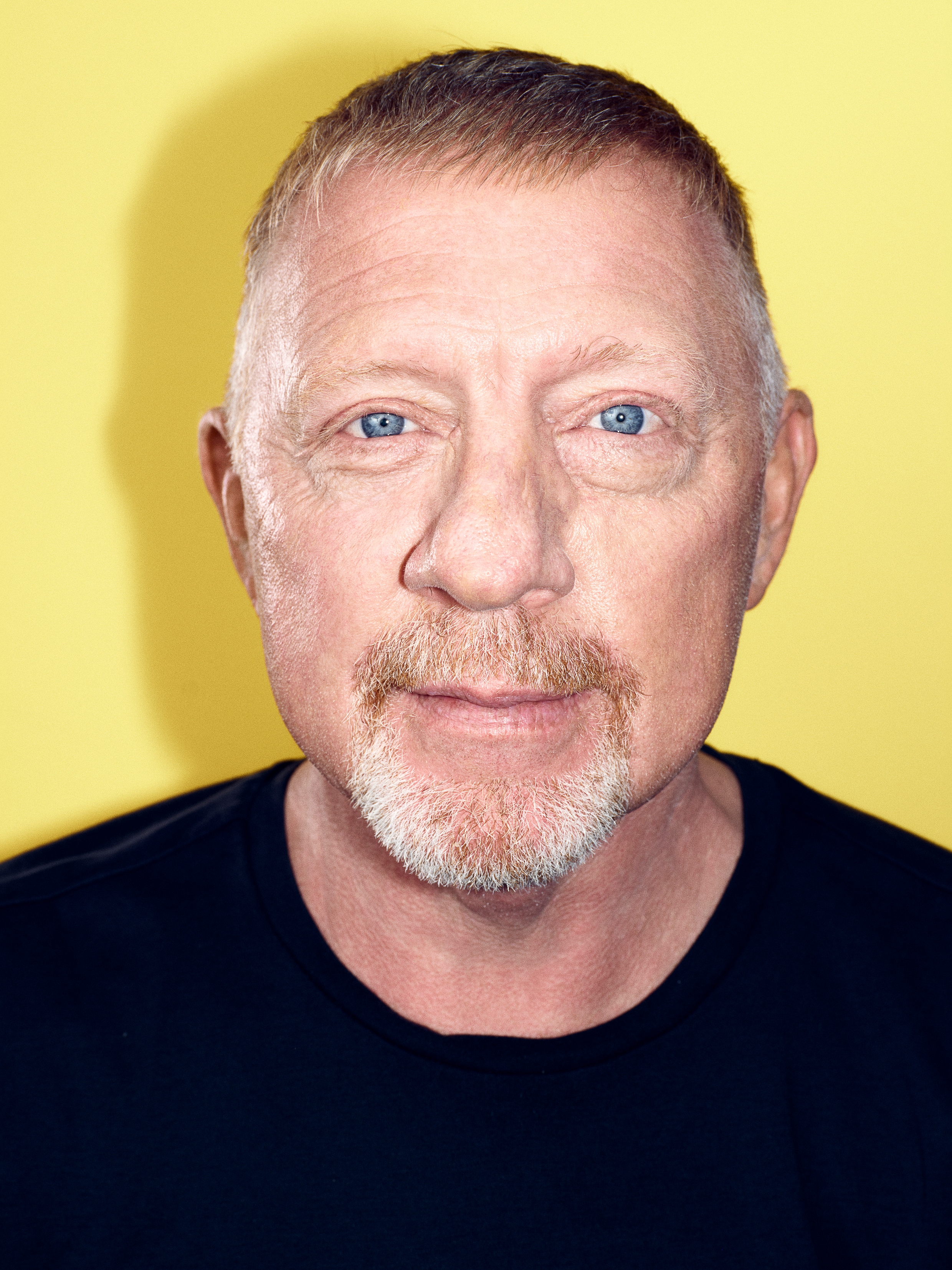 Van Wimbledon-icoon tot gevangene: ‘Ik zat samen met pedofielen en ...