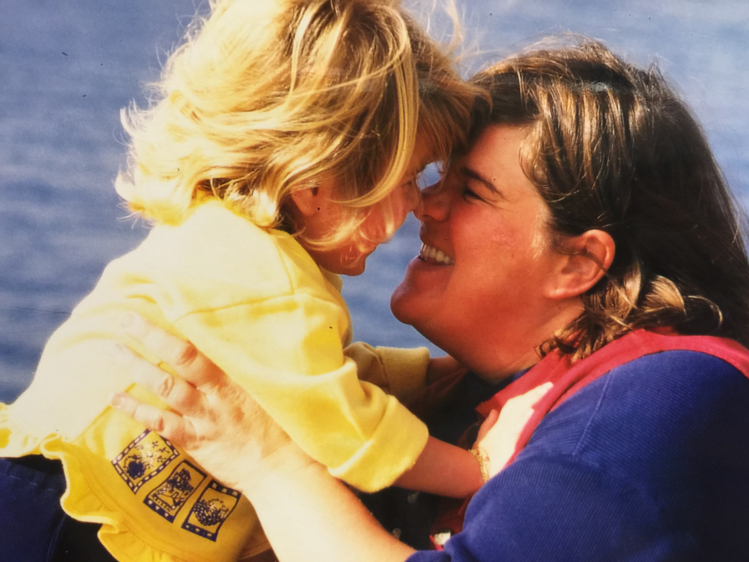 ‘Ik ben altijd met Celien bezig, ik heb zelfs een app waarmee ik kan ...