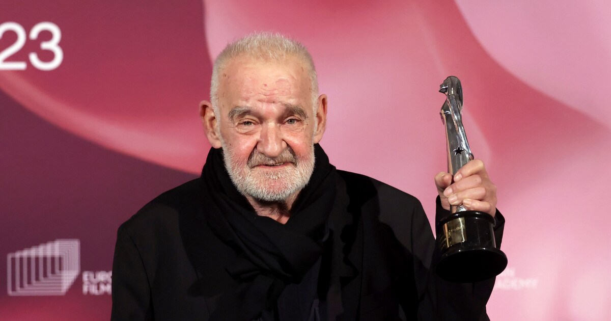 Béla Tarr (70), meester van trage, beeldschone cinema, overleden: ‘Het ...