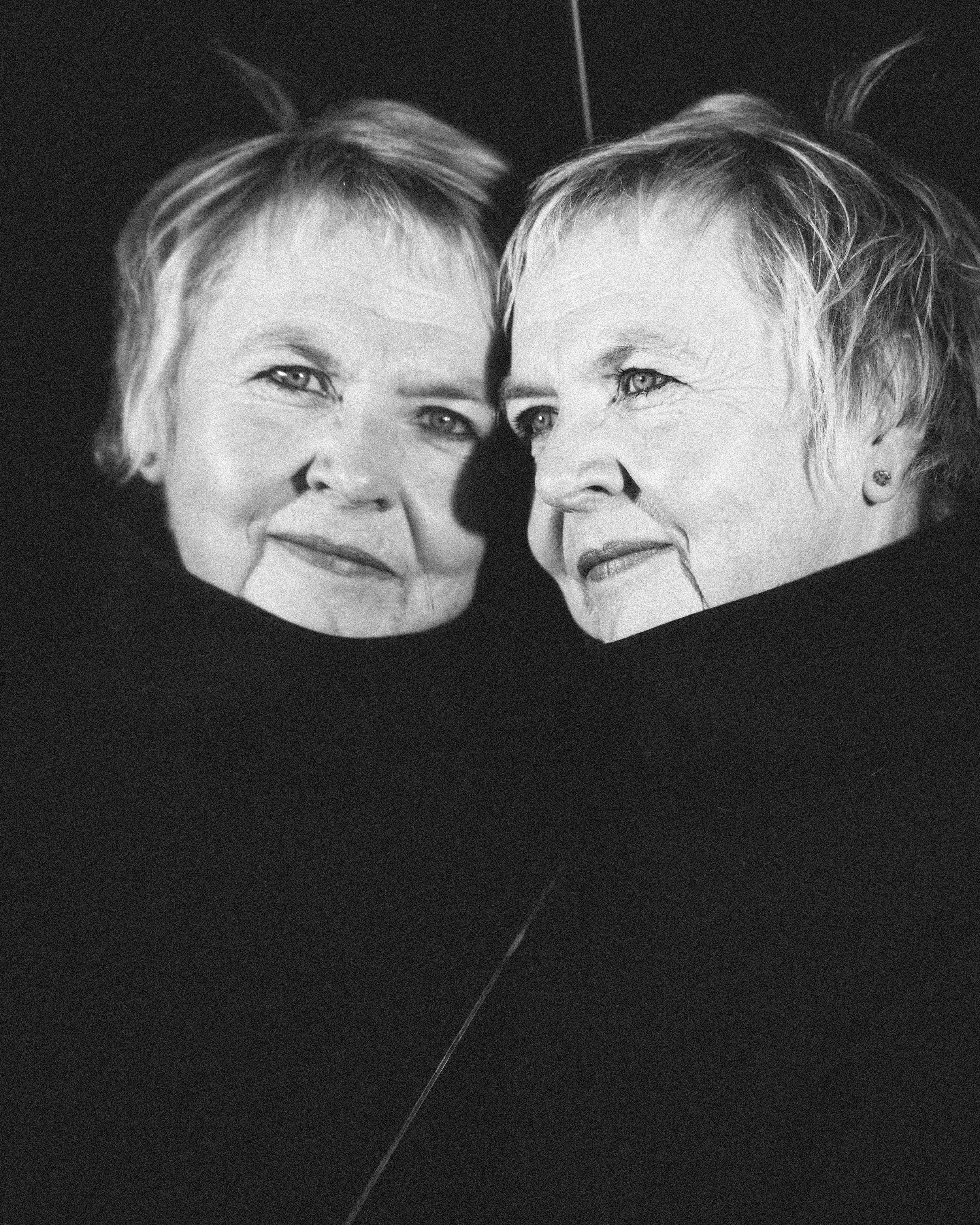 ‘Mijn stem heeft me af en toe wel in de problemen gebracht’: Chris Lomme, Annemie Struyf en ...