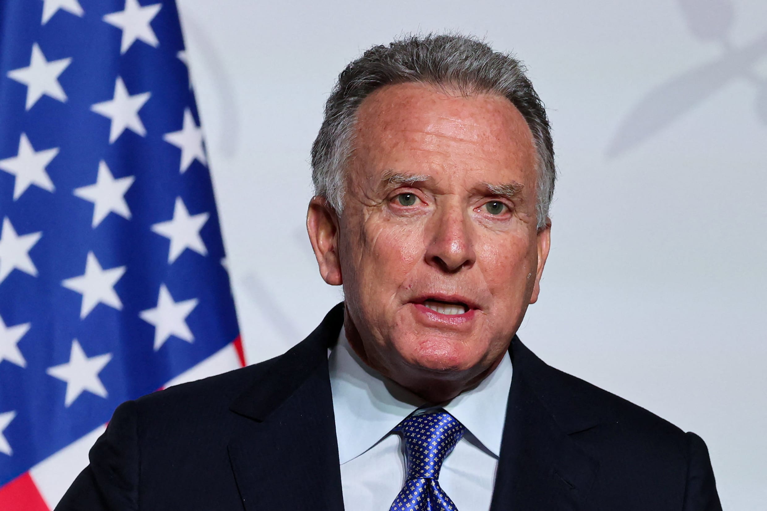 Live - Protest Iran. VS legt directe communicatie met Iraanse ...