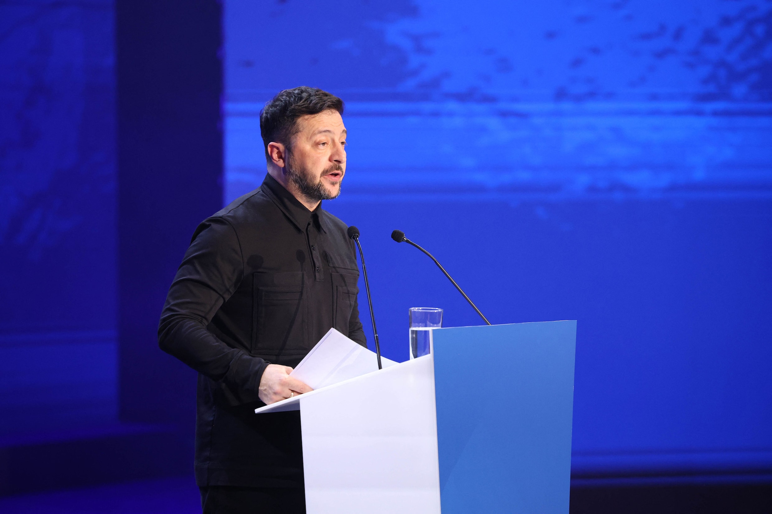 Live - Rusland en Oekraïne melden doden na nieuwe aanvallen • Meer dan ...