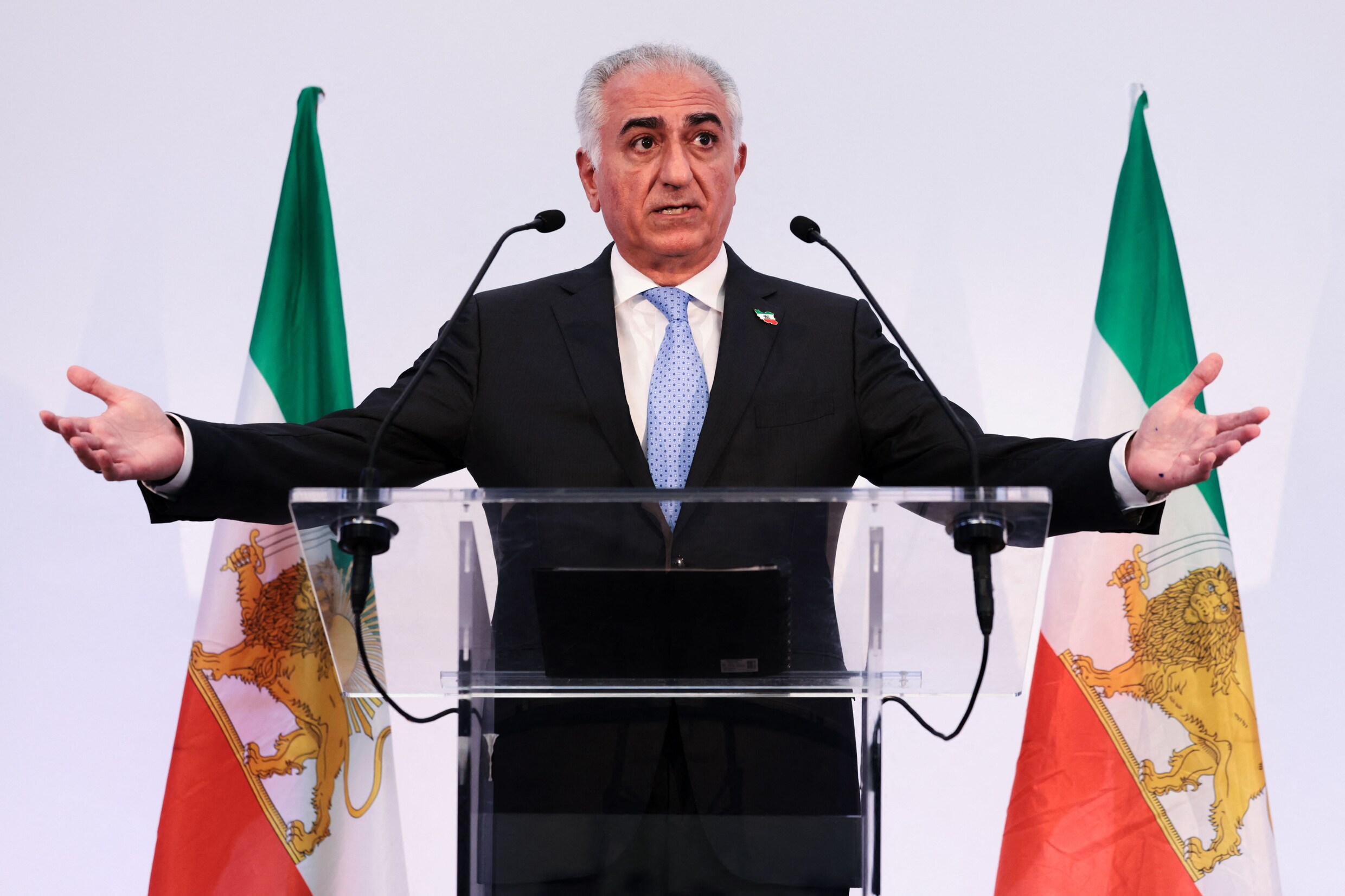 Live - Midden-Oosten. Rapport: Netanyahu kreeg in 2018 al inlichtingen ...