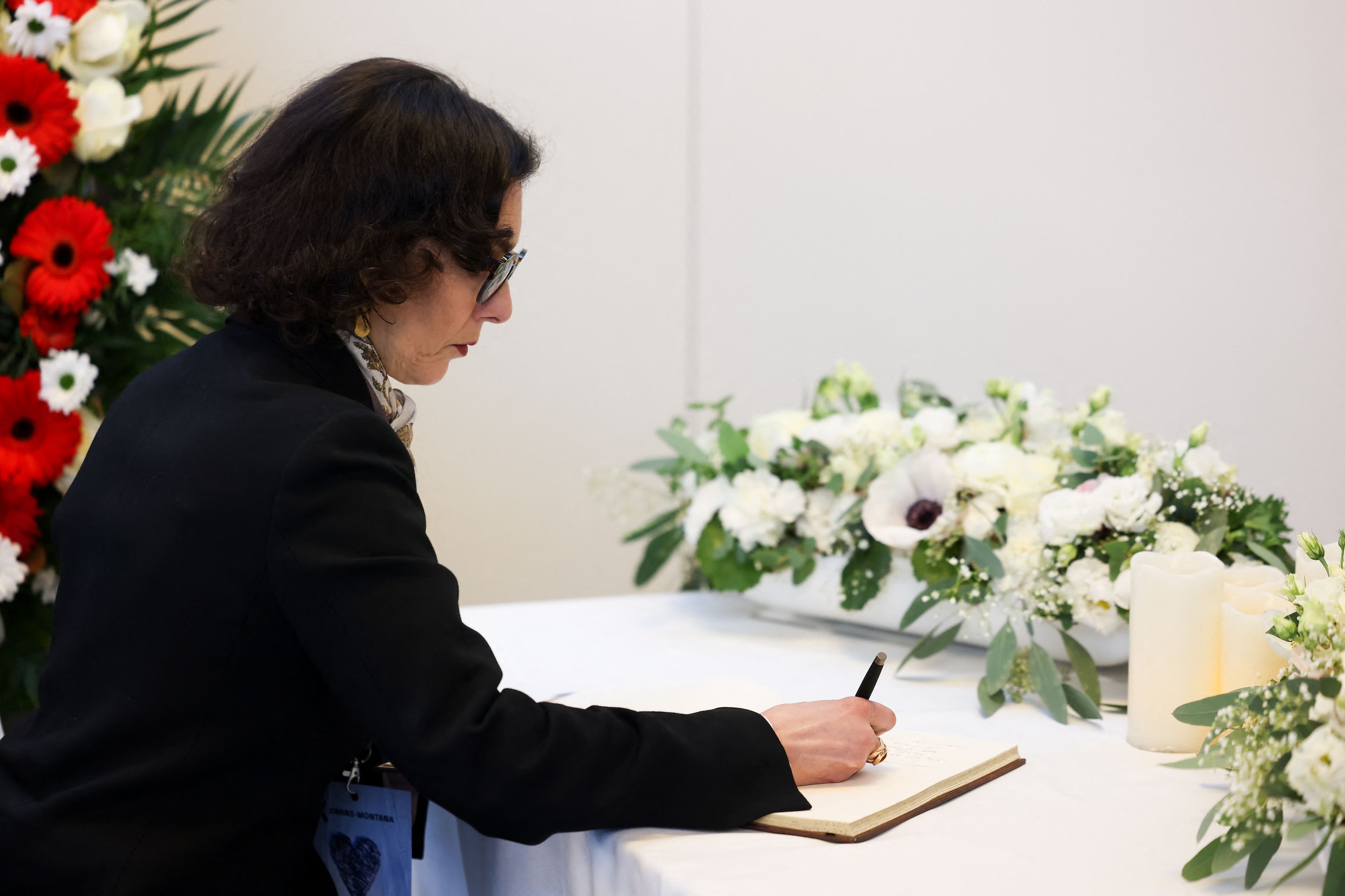 Live - Rapport van Italiaanse onderzoekers: ‘34 van de 40 slachtoffers ...